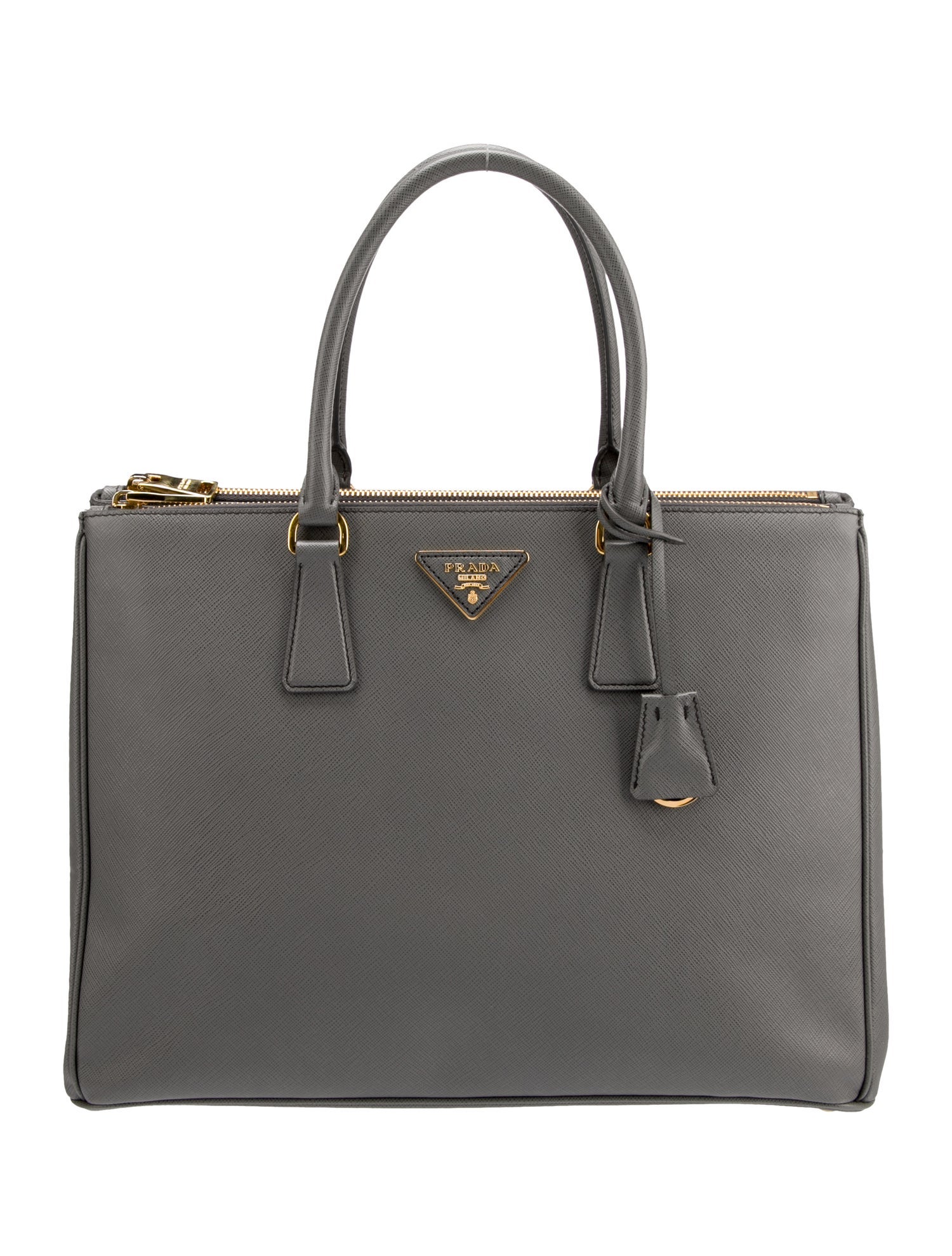 Prada Handbags | The RealReal