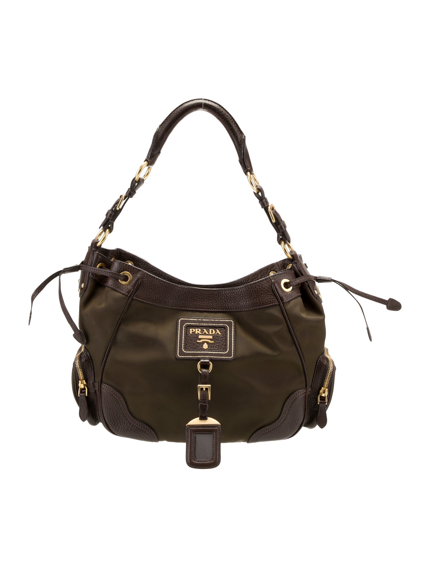 Prada Handbags | The RealReal