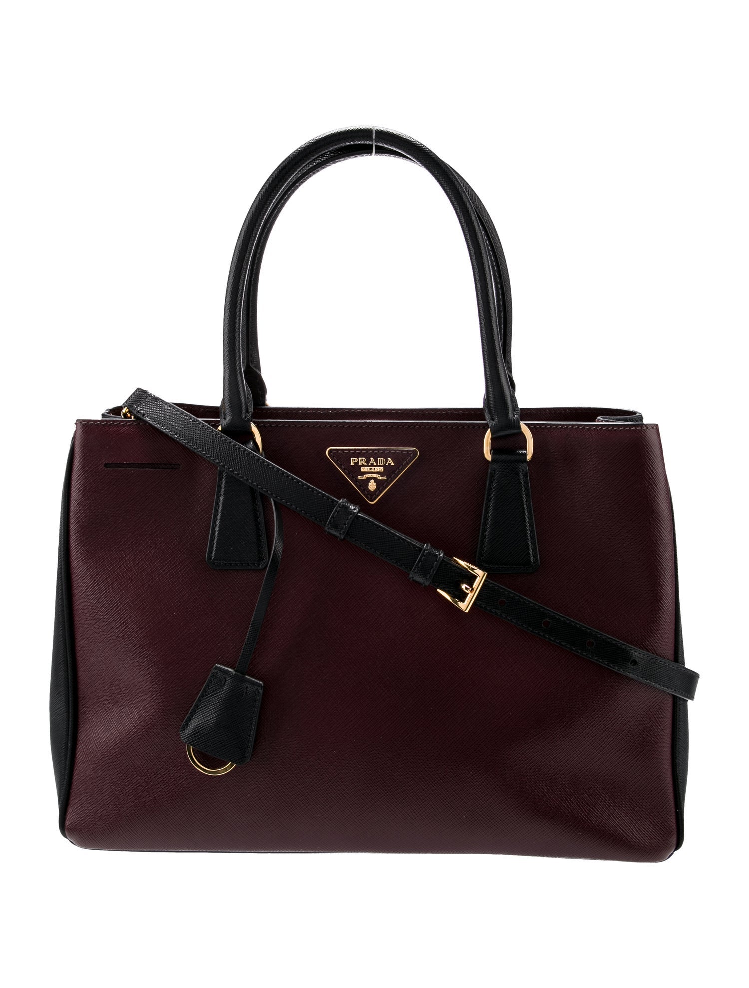 Prada Totes | The RealReal