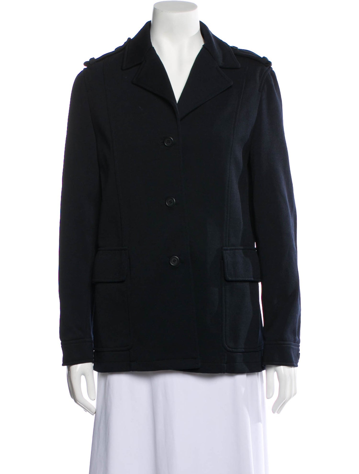 Prada Coats | The RealReal