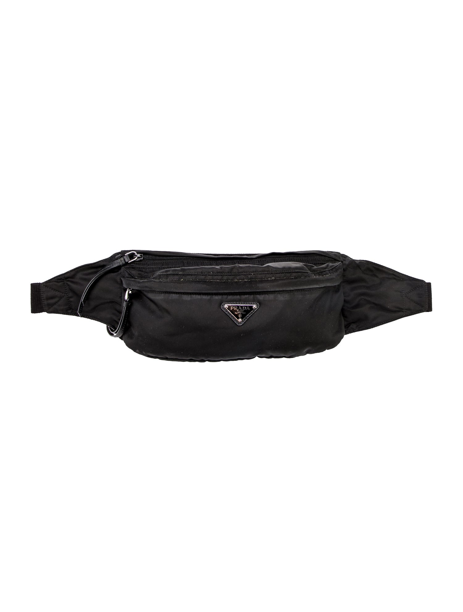 Prada Waist Bags & Fanny Packs On Sale | The RealReal