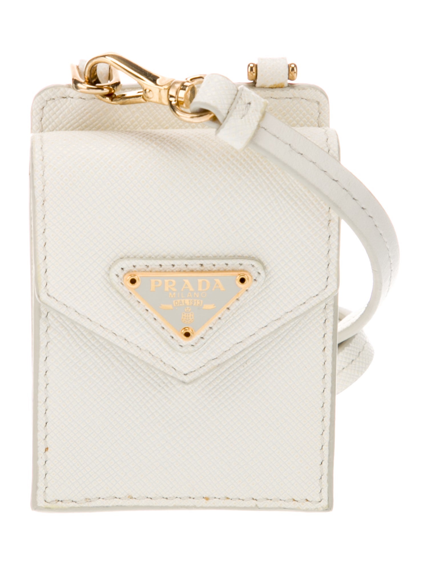 Prada Mini Bags | The RealReal