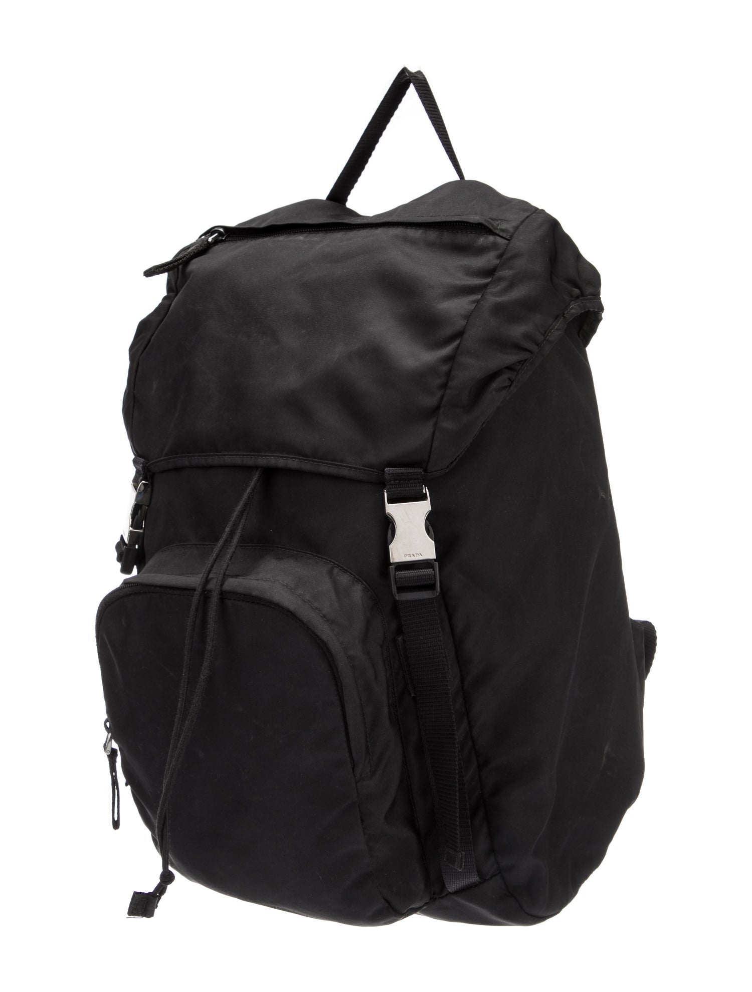 Prada Men's Bags | The RealReal