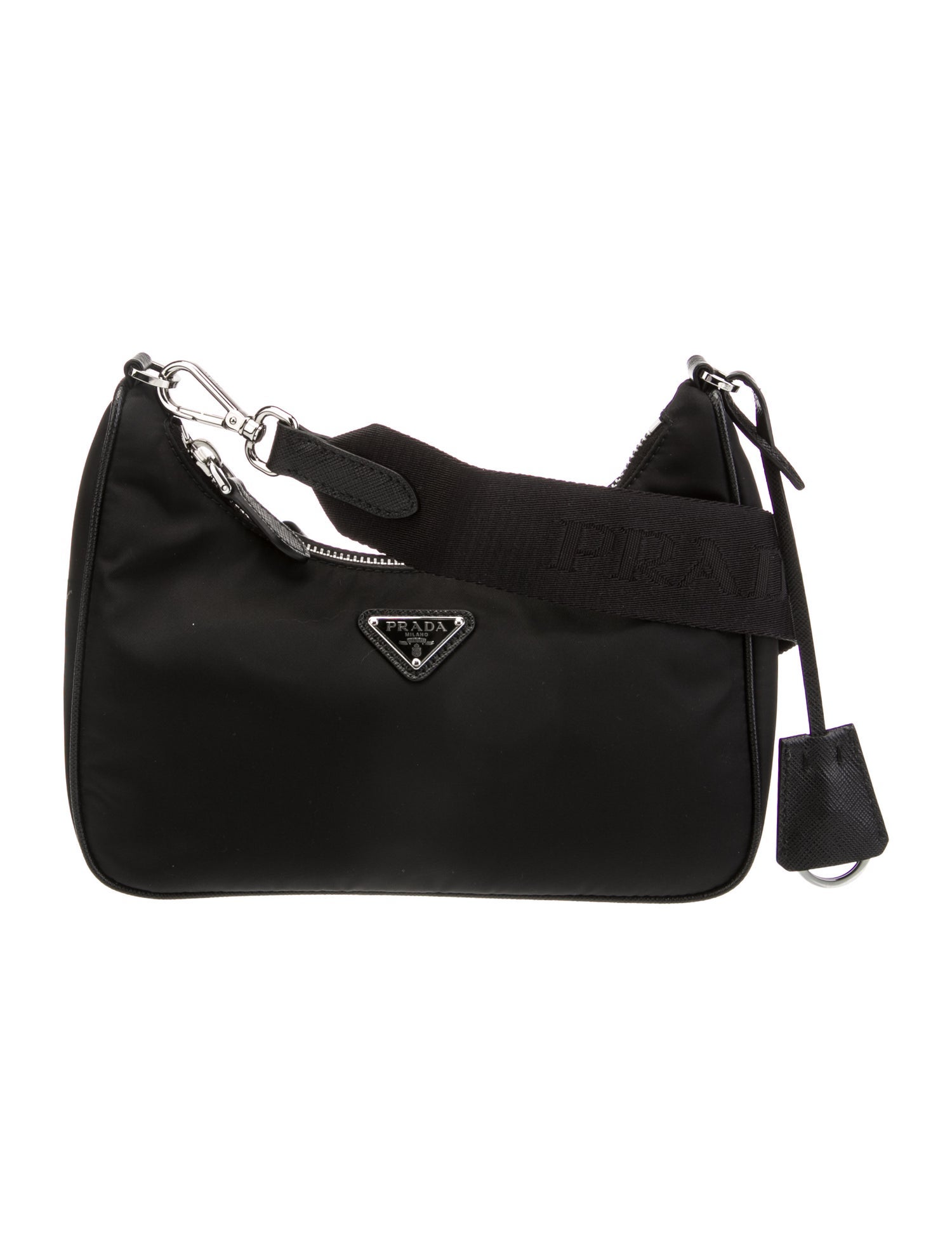 Prada Re-Edition | The RealReal