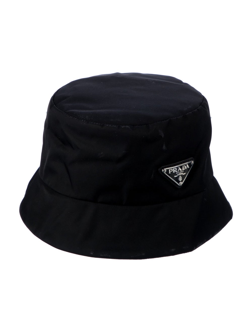 Prada x adidas Re-Nylon Bucket Hat - Black Hats, Accessories ...