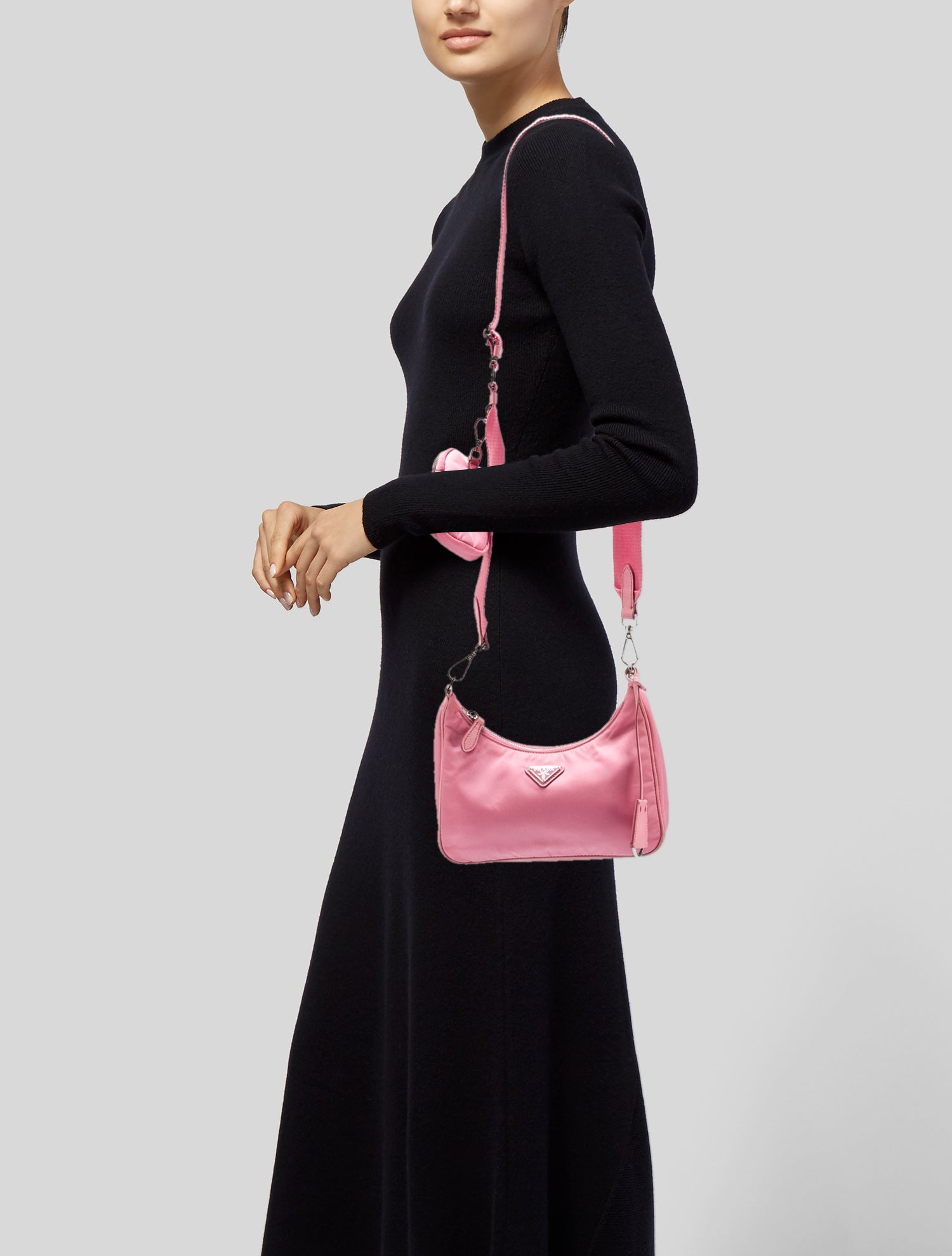 Prada Re-Edition | The RealReal