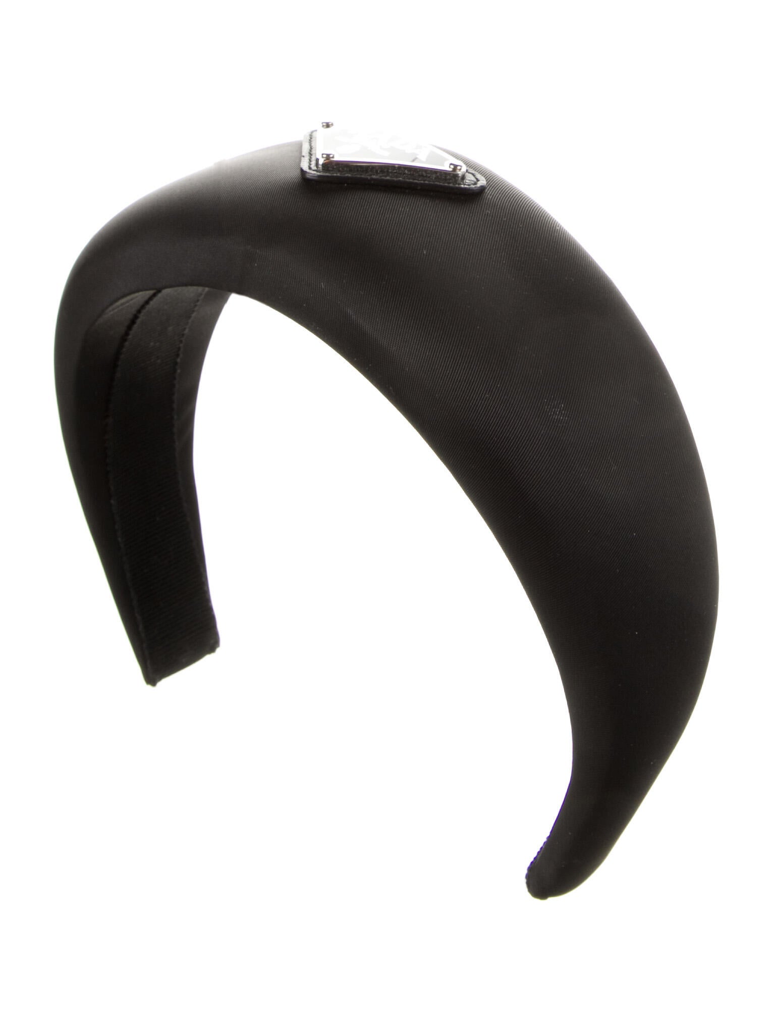 Prada Hair Accessories | The RealReal