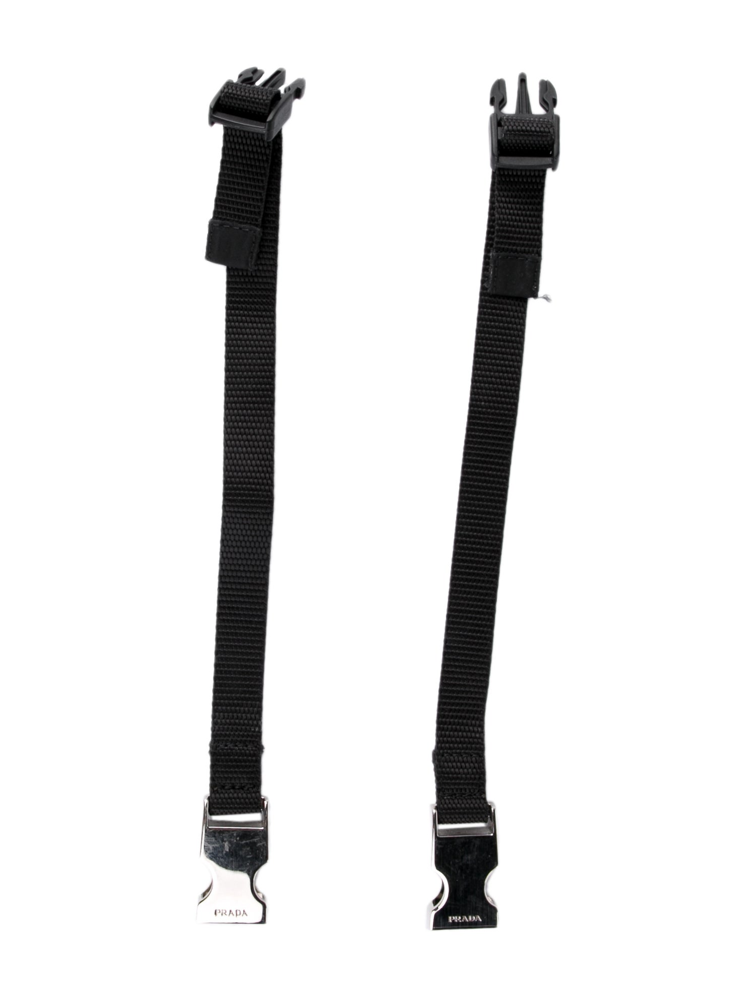 Prada Bag Accessories | The RealReal