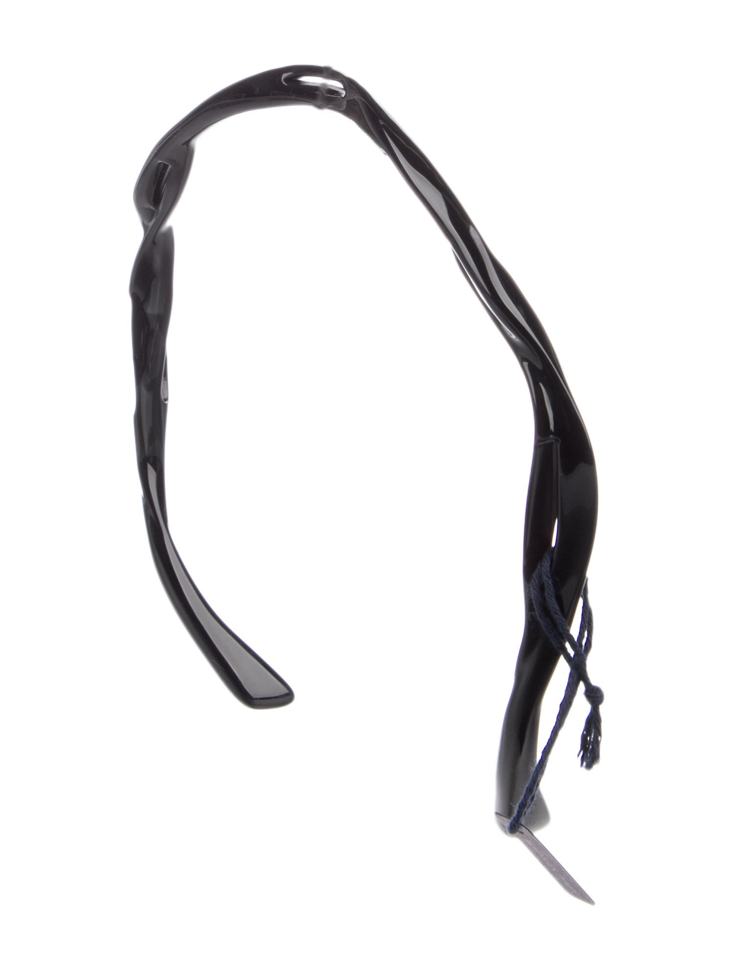 Prada Hair Accessories | The RealReal