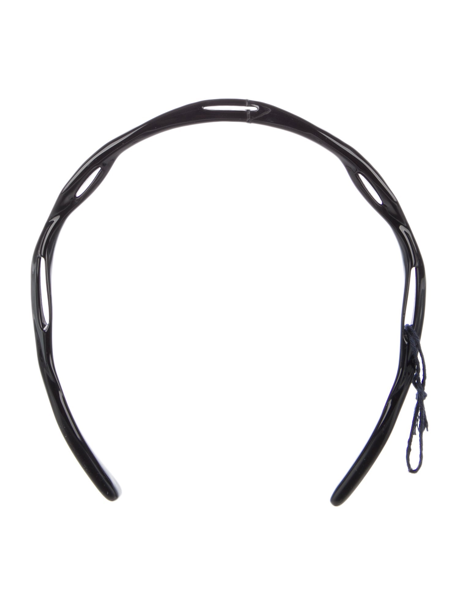 Prada Hair Accessories | The RealReal