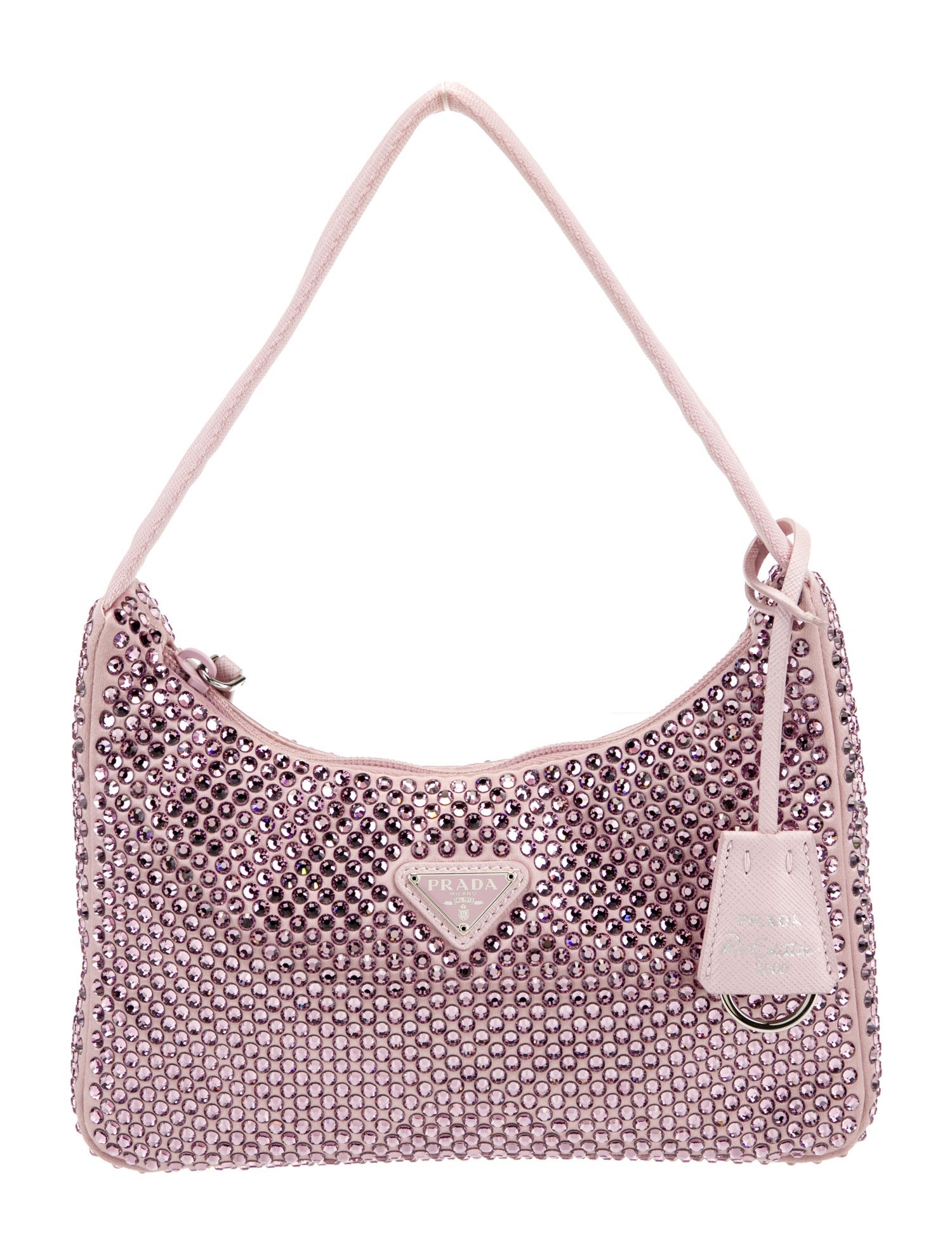 Prada Re-Edition | The RealReal