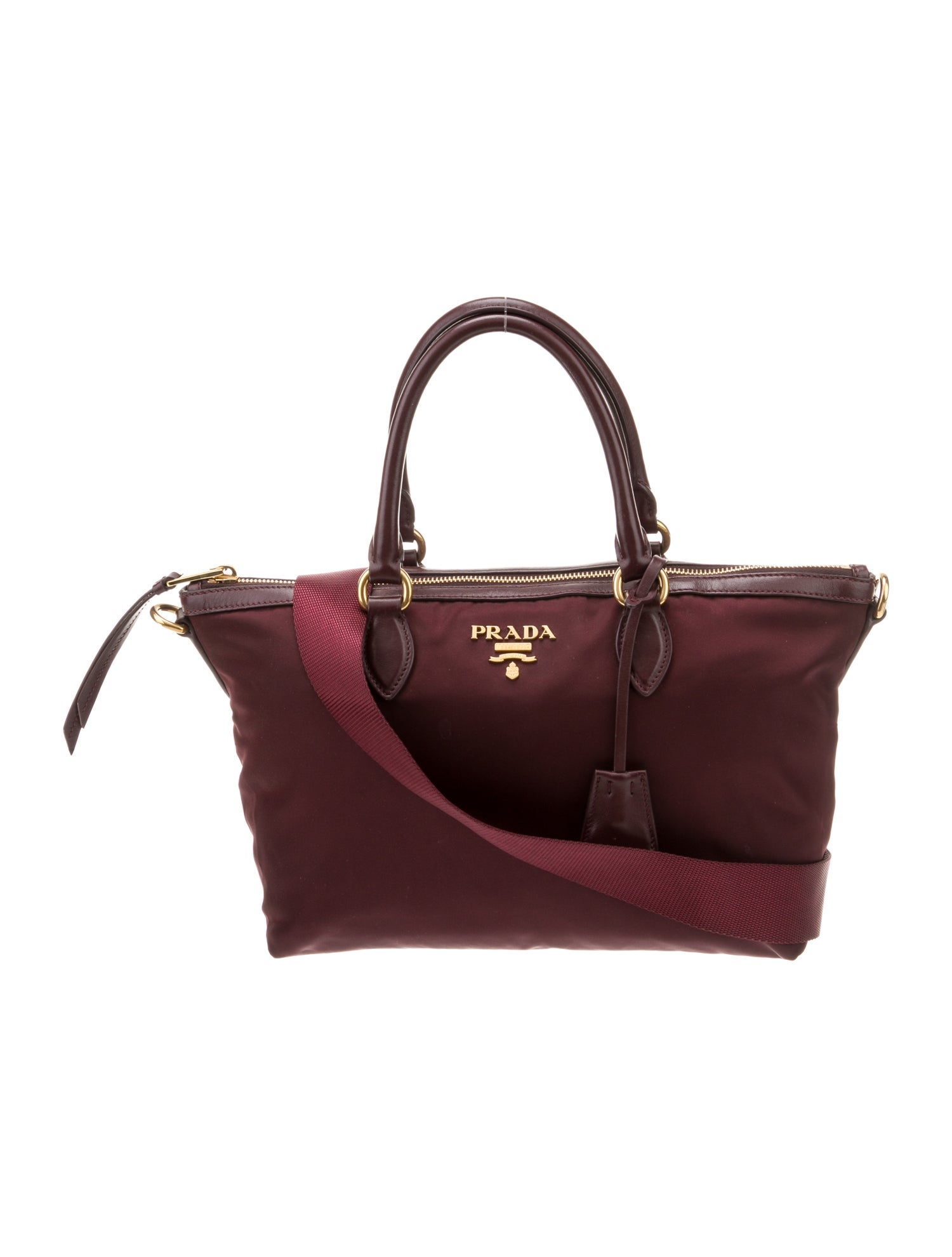 Fendi Large Peekaboo X-Lite Handle Bag - Black Handle Bags, Handbags ...