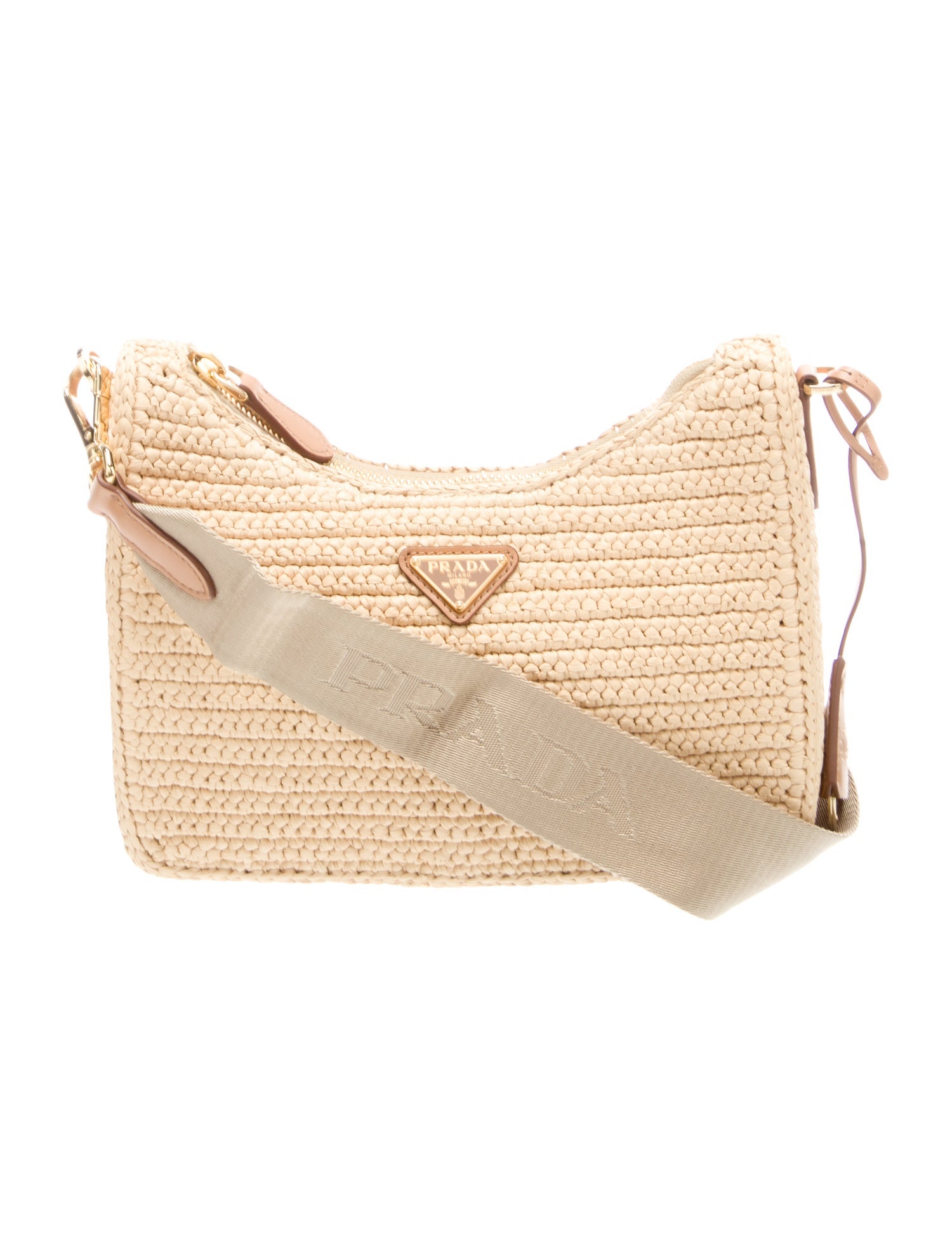 Prada Re-Edition | The RealReal