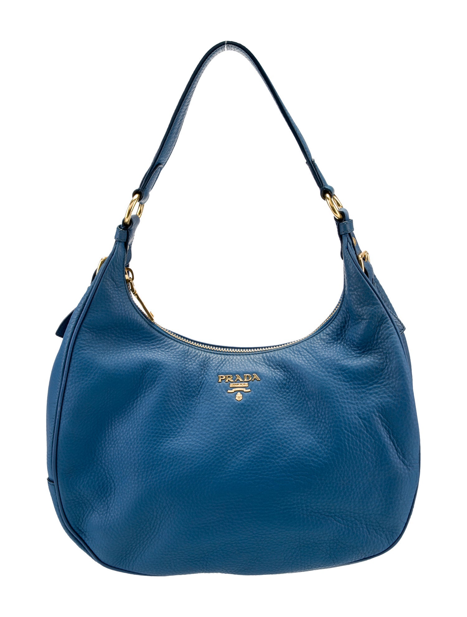 Designer Hobos For Women | The RealReal