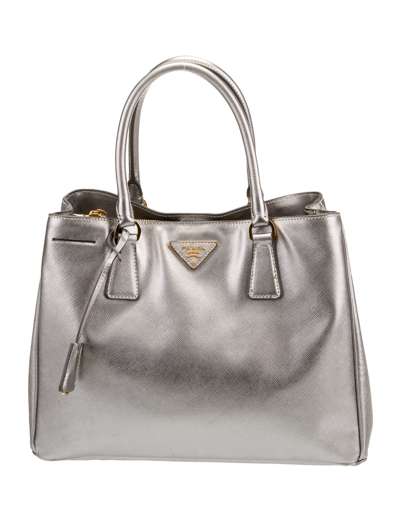 Prada Totes | The RealReal