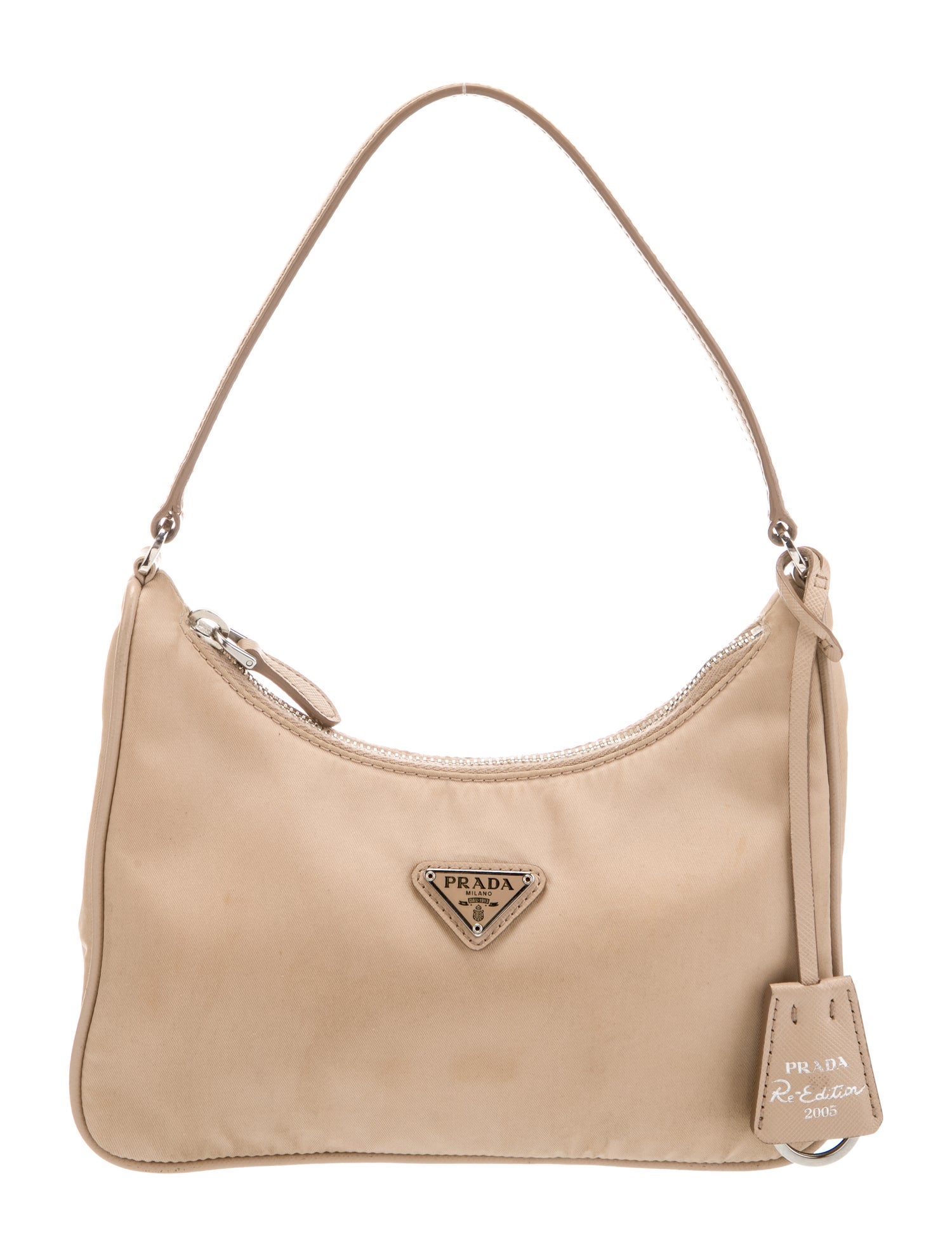 Prada Re-Edition | The RealReal