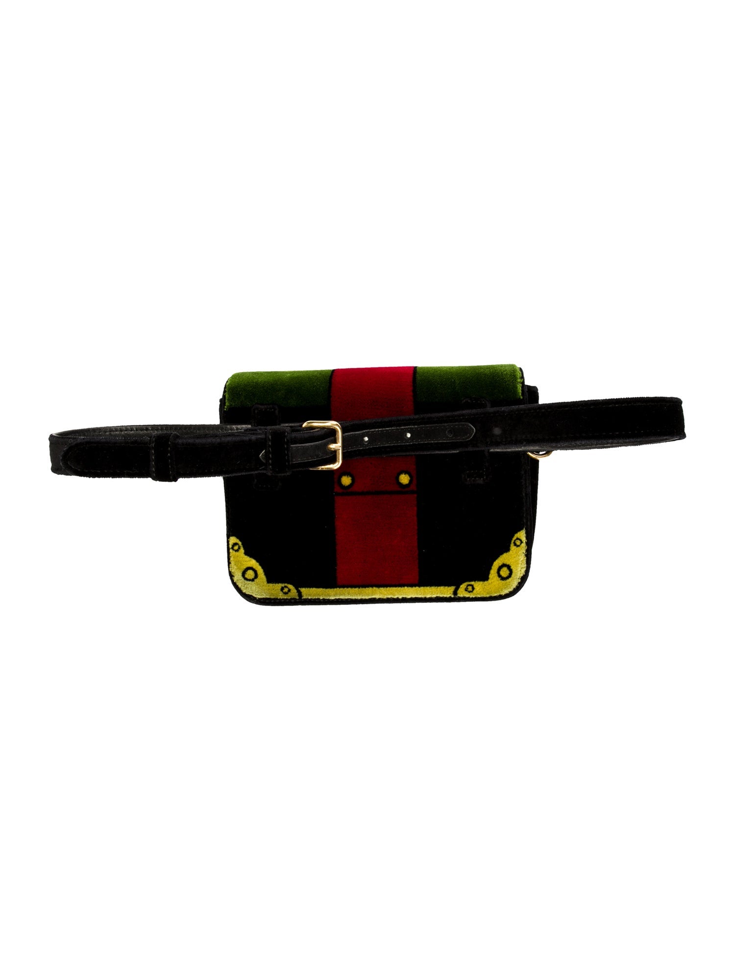 Designer Waist Bags For Women | The RealReal