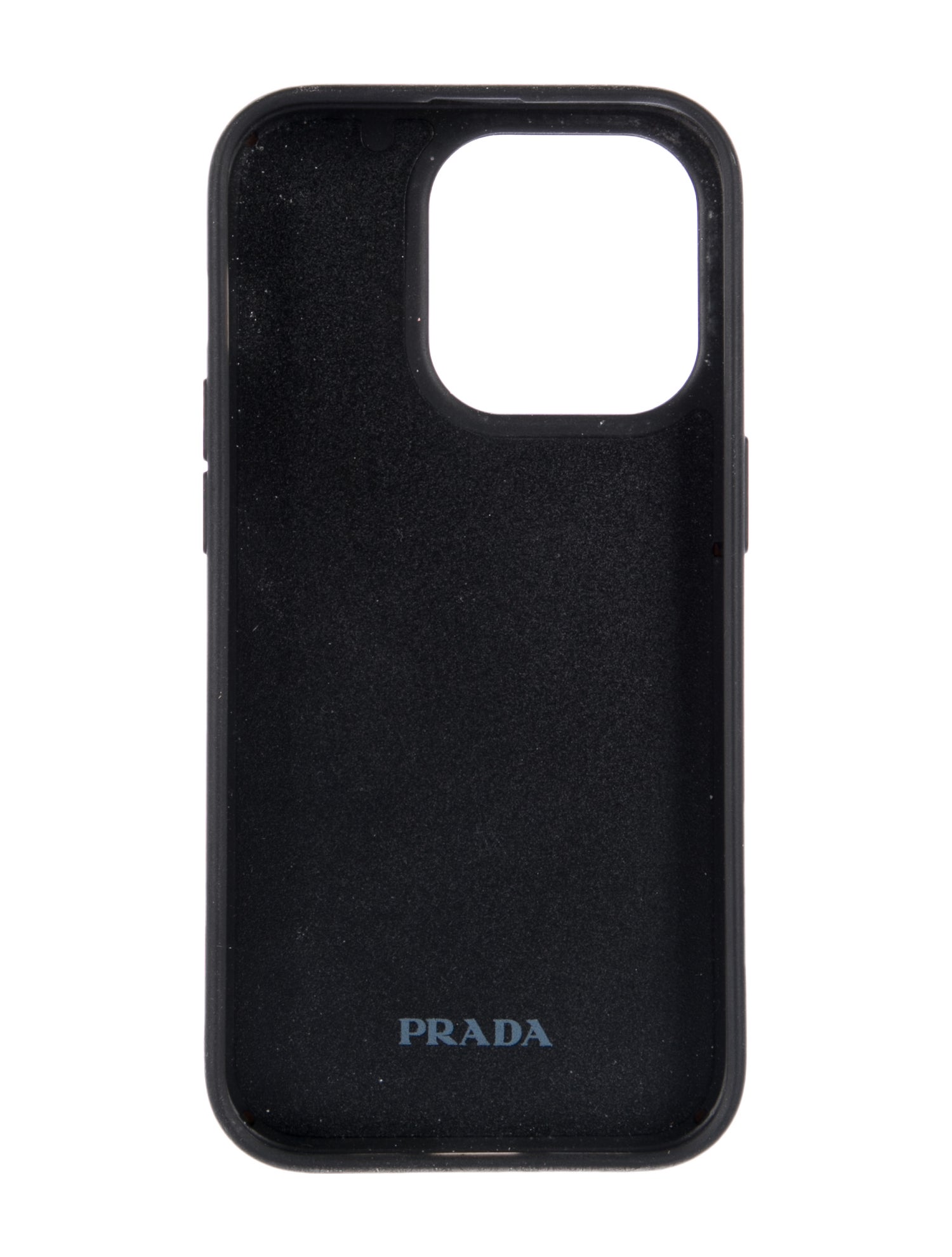 Prada Crystal-Embellished iPhone 13 Case - Green Technology ...