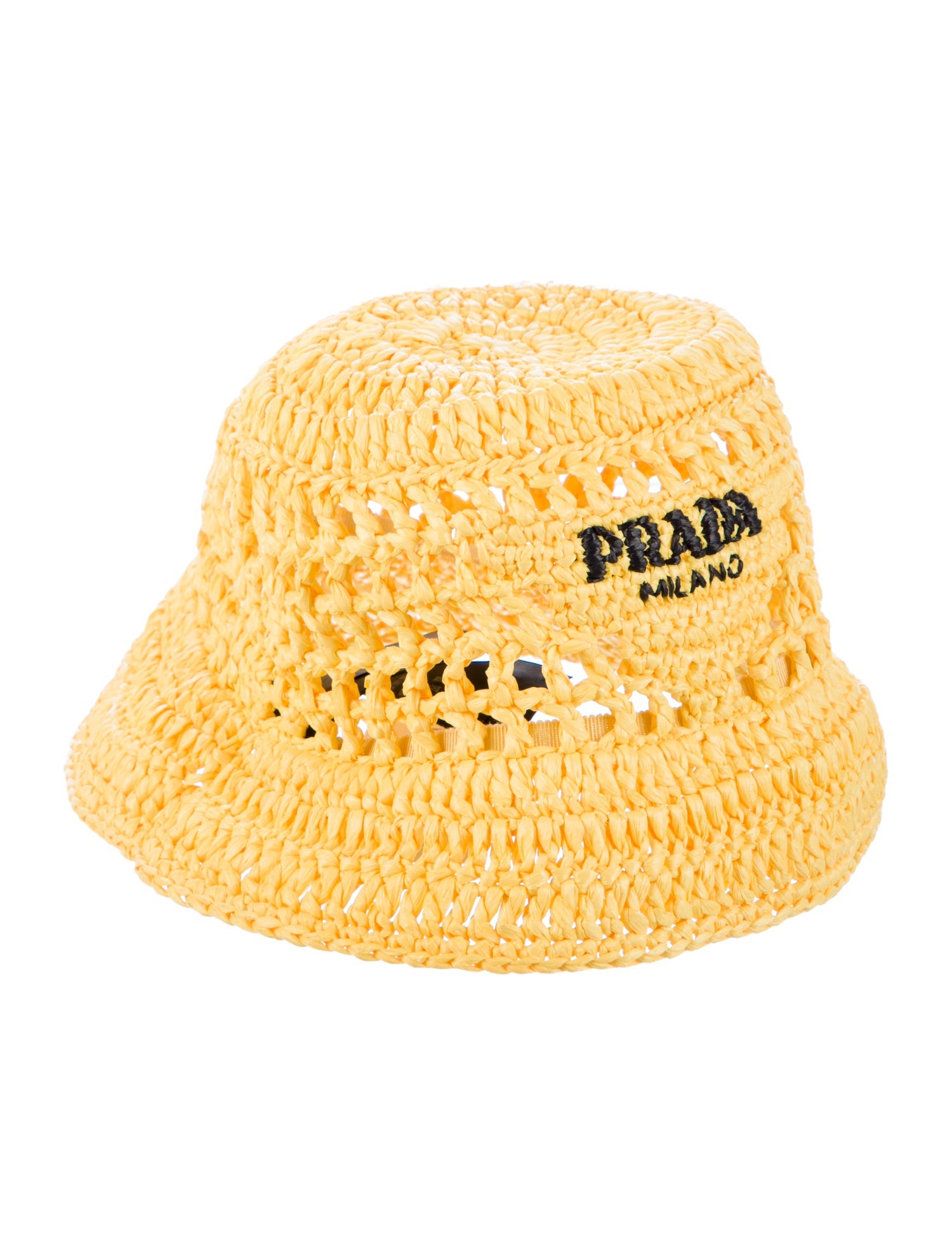 prada hat On Sale - Authenticated Resale | The RealReal
