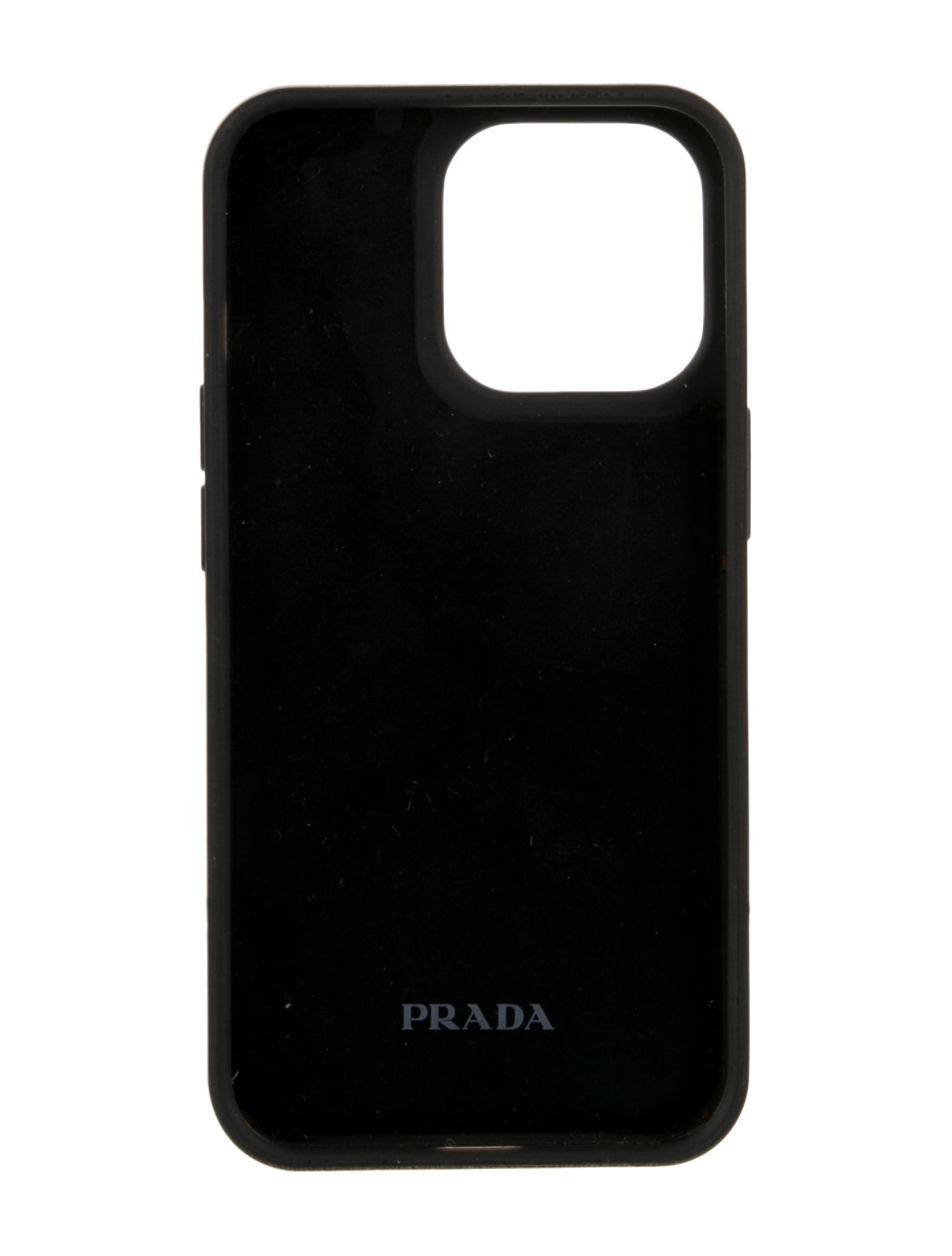 Prada Crystal-Embellished iPhone 13 Case - Green Technology ...