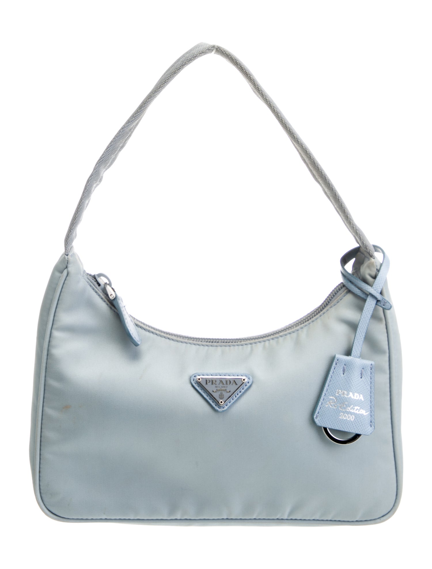 Prada Re-Edition | The RealReal