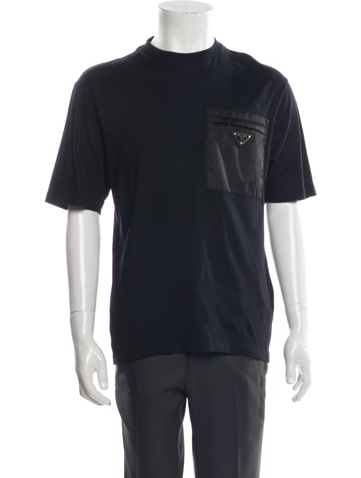 Prada Men | The RealReal