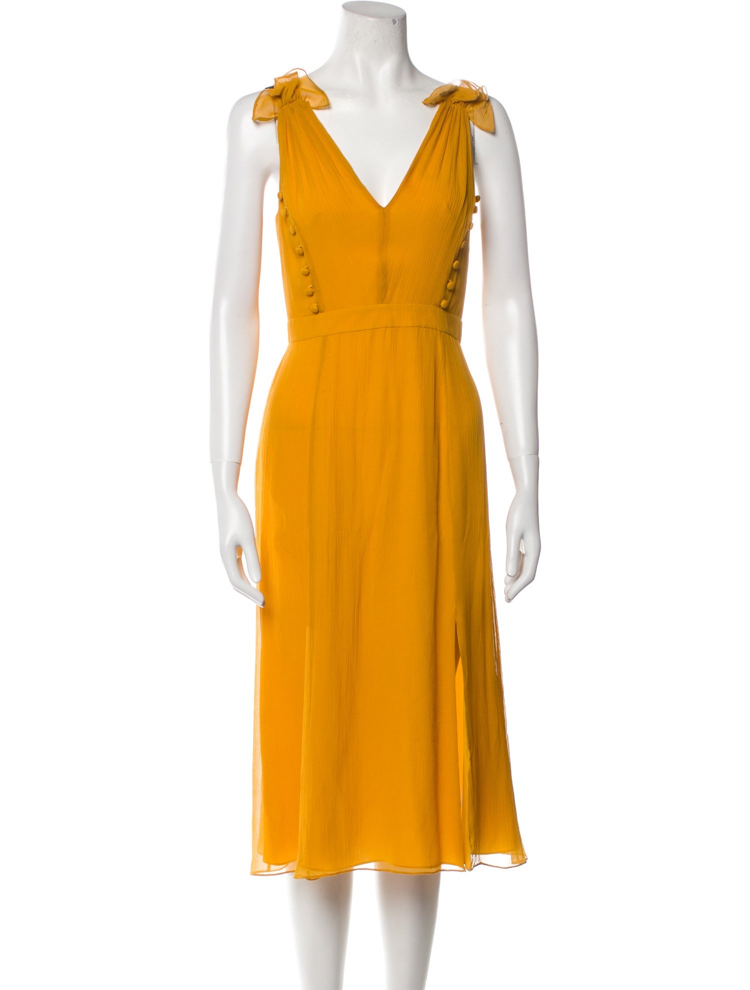 Prabal Gurung Dresses | The RealReal