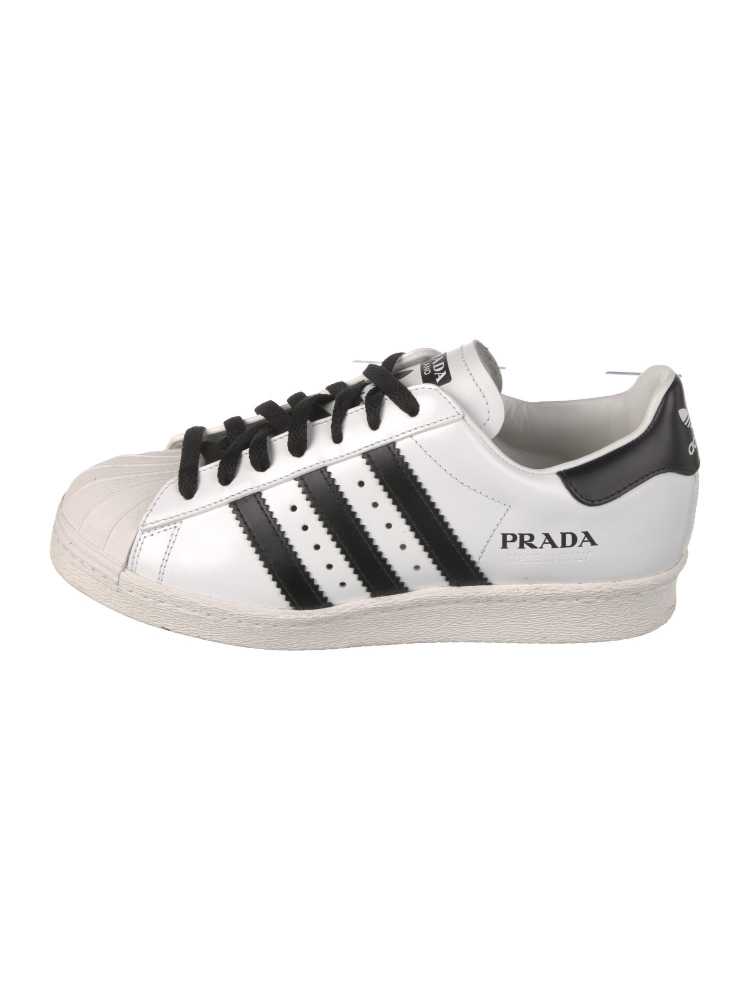 Prada x adidas | The RealReal