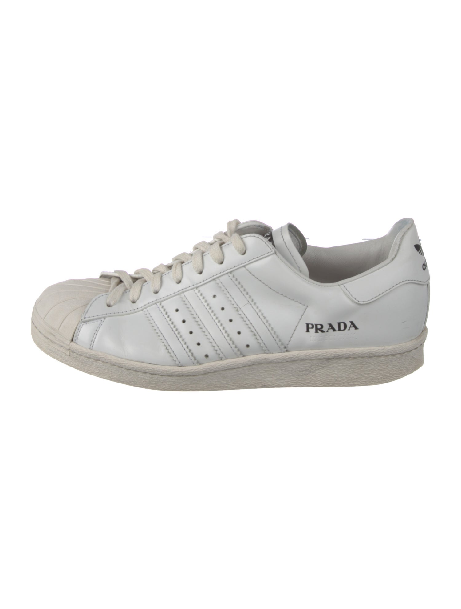 Prada x adidas | The RealReal
