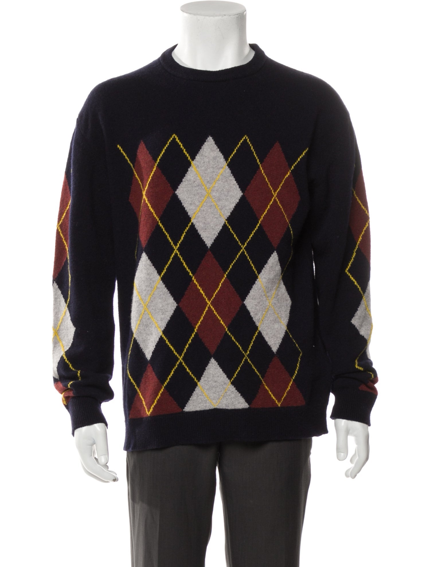 Pringle of Scotland | The RealReal