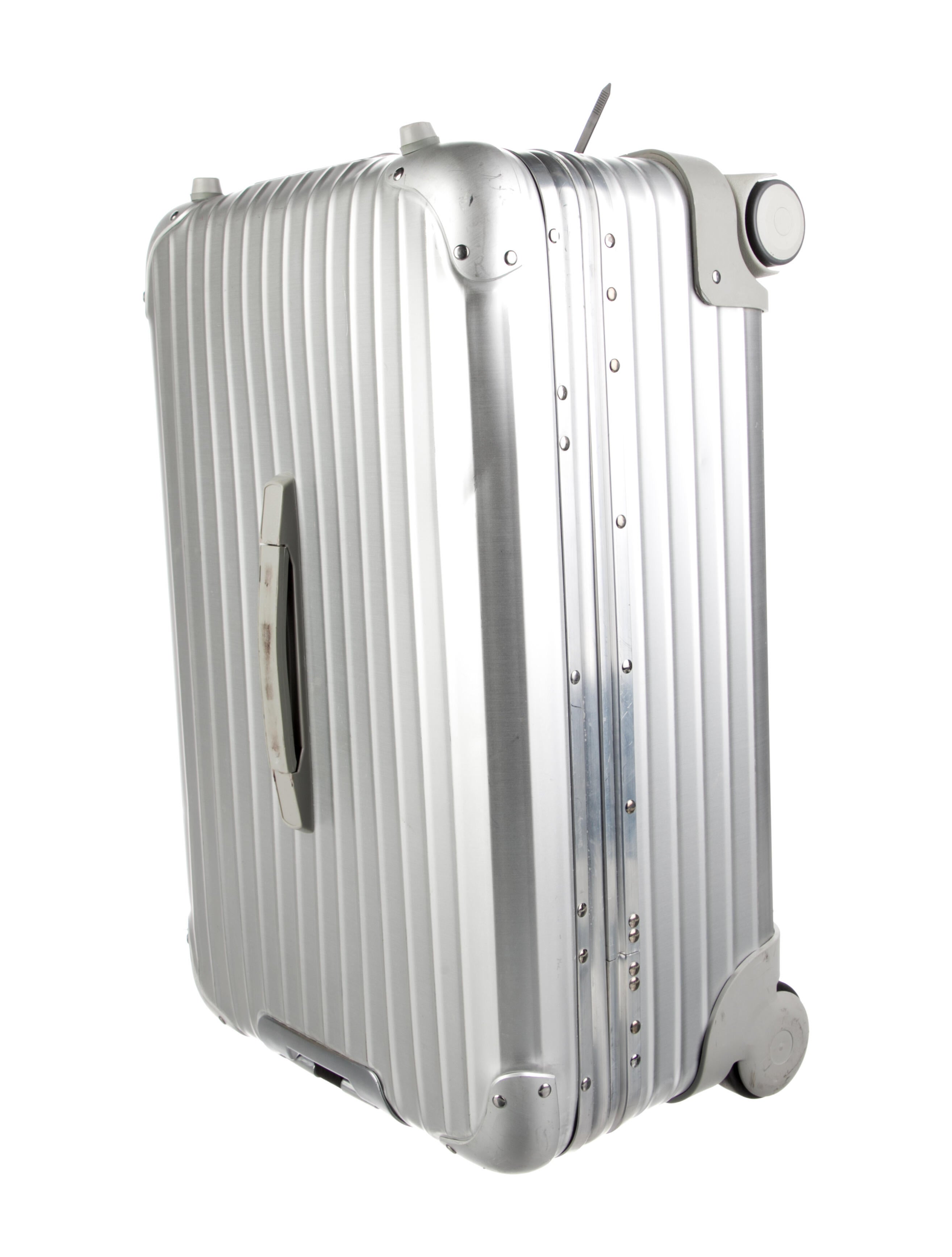 Porsche x Rimowa | The RealReal