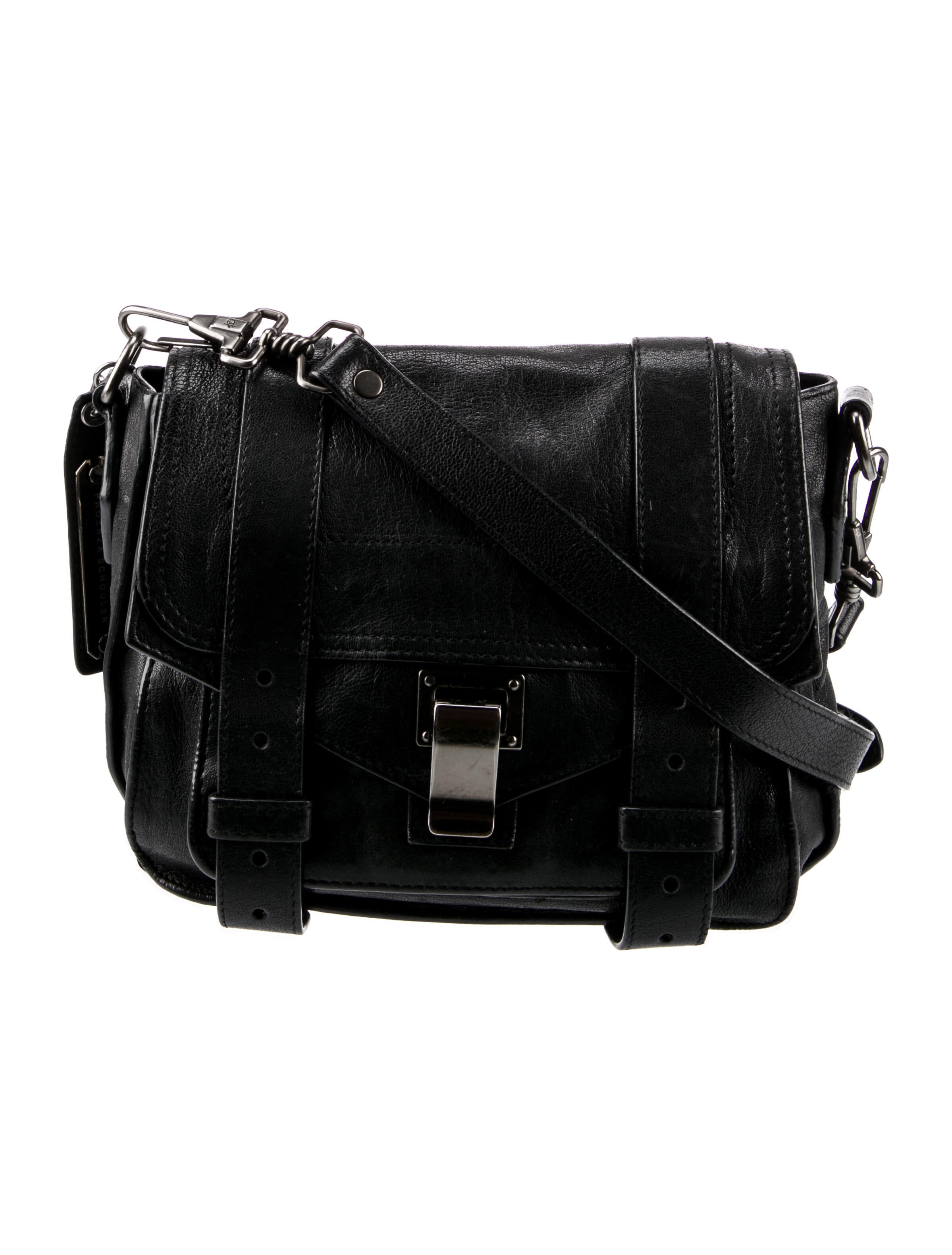 Tom Ford Mini Tar Crossbody Bag - Crossbody Bags, Handbags | The RealReal