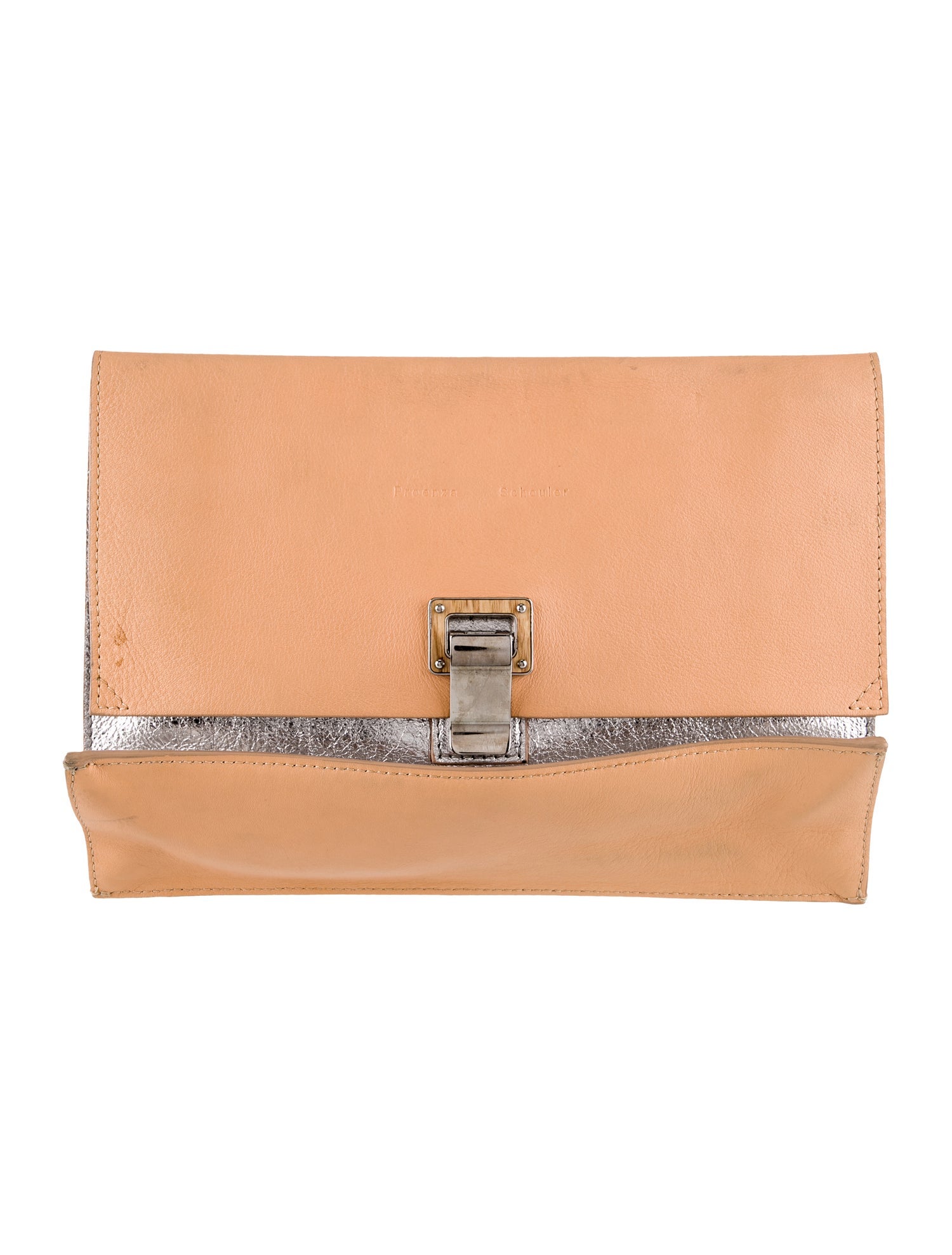 Chanel Lego CC Clutch - Yellow Clutches, Handbags - CHA130112 | The ...