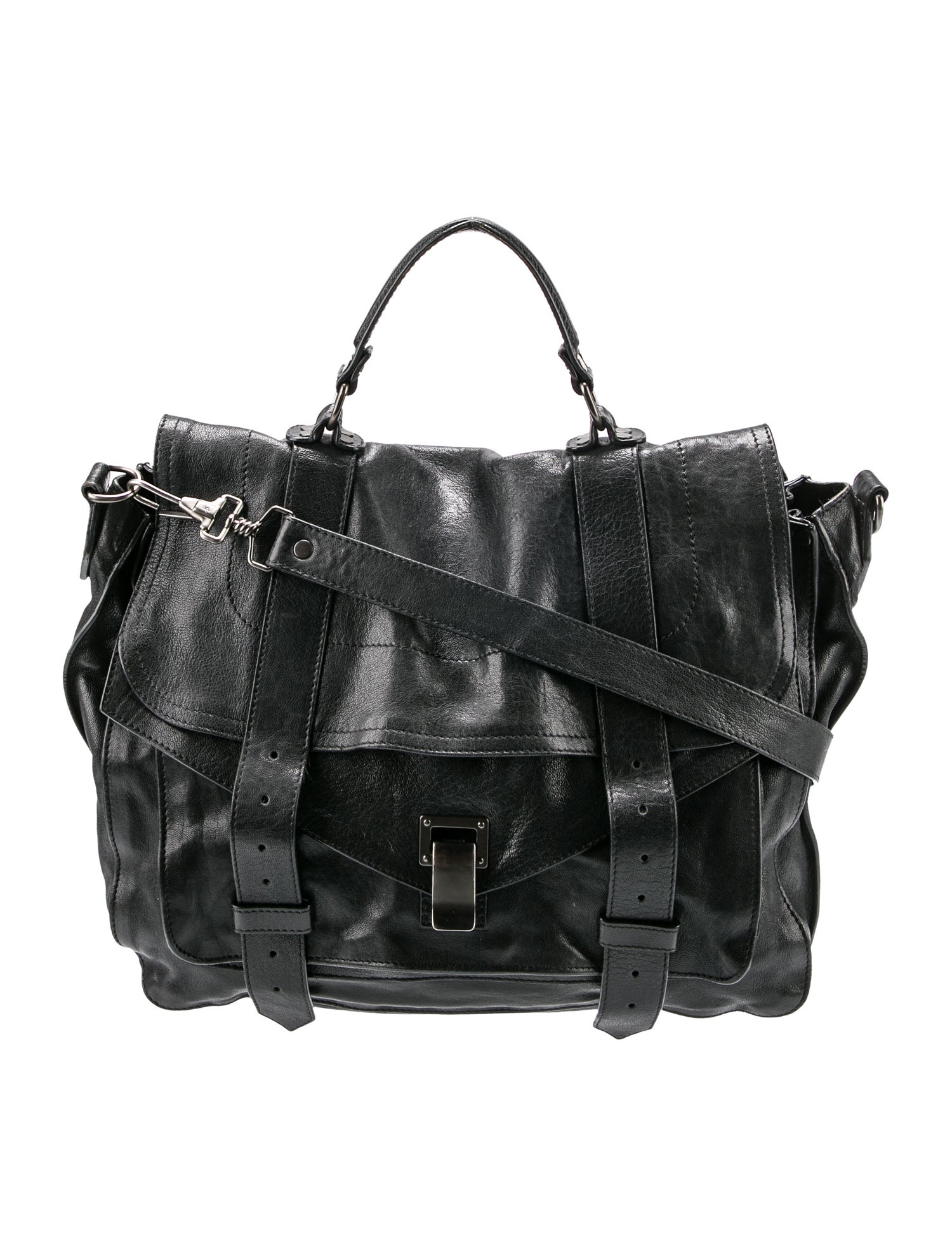 Designer Satchels On Sale - Authenticated Resale | The RealReal