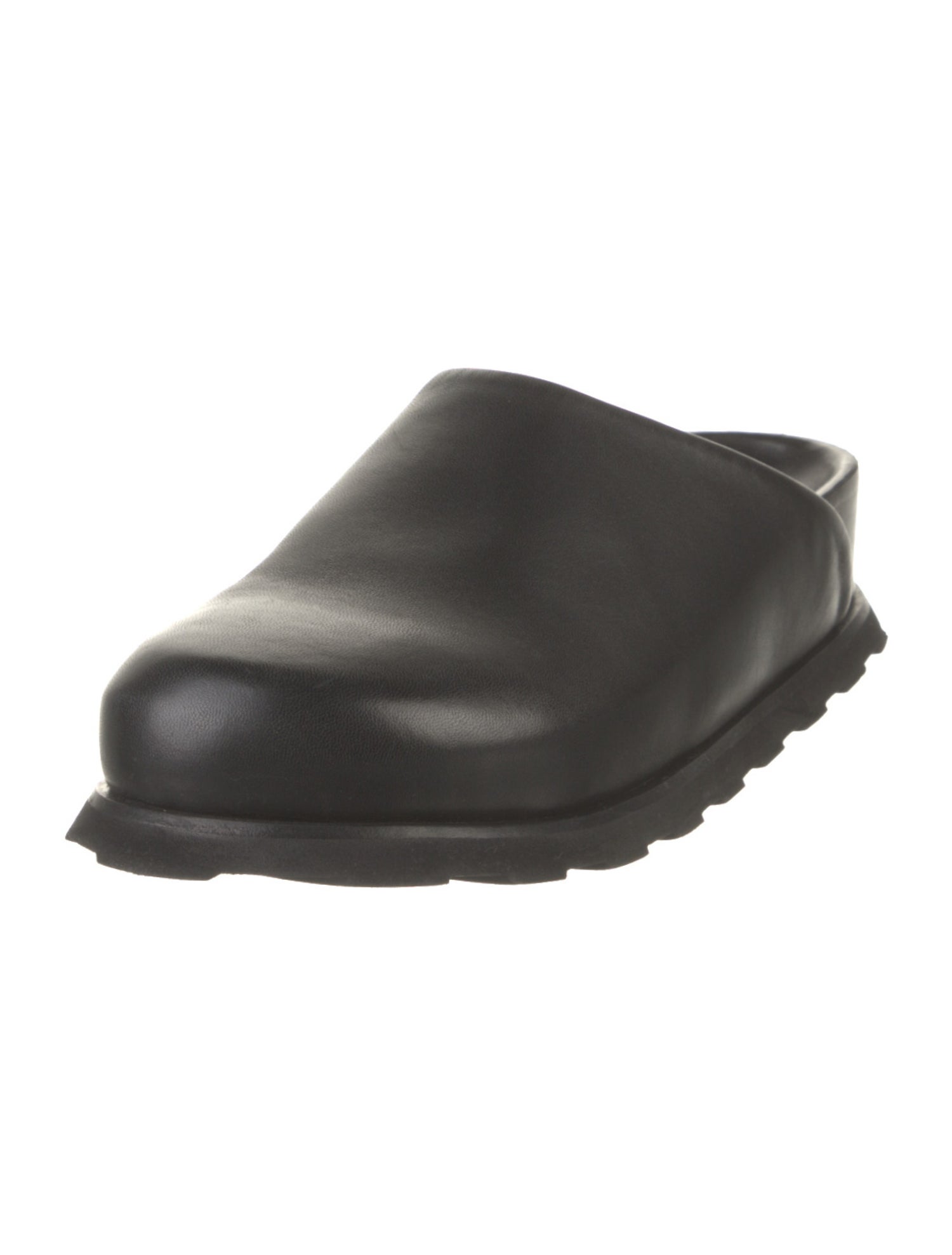 Gucci Rubber Mules - Green Flats, Shoes - GUC1417756 | The RealReal
