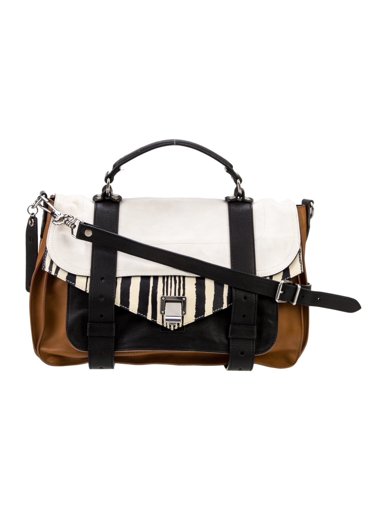 Designer Satchels For Women | The RealReal