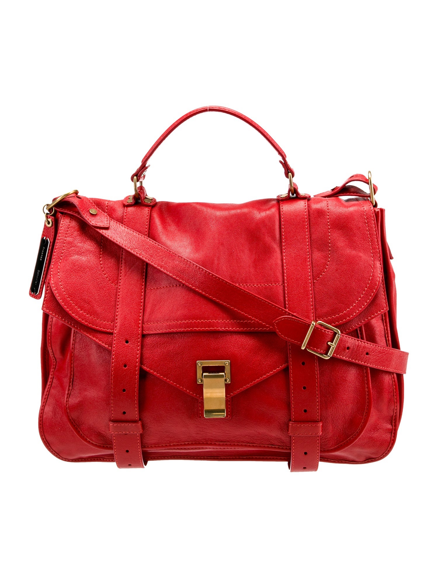 Designer Satchels For Women | The RealReal