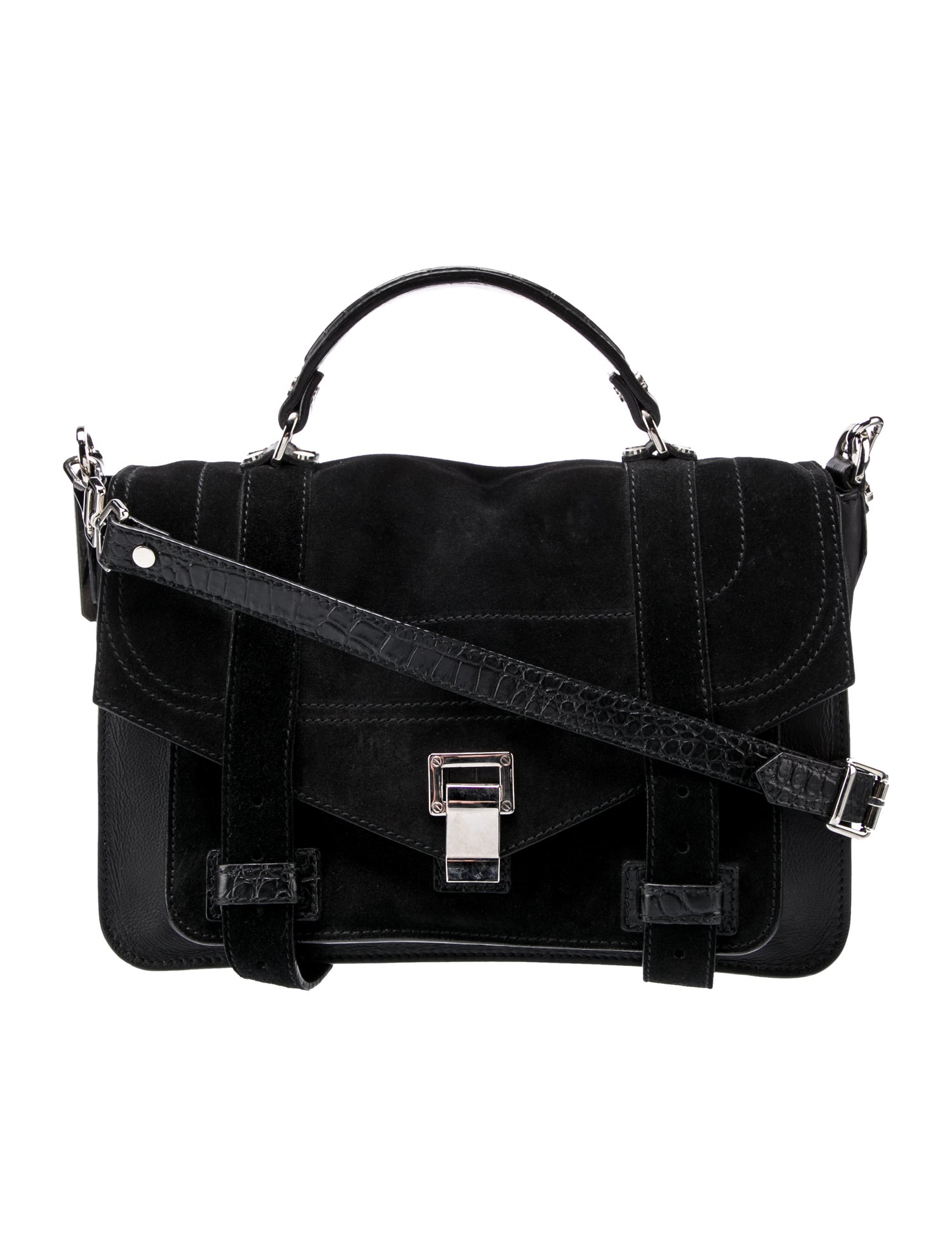 Designer Satchels For Women | The RealReal