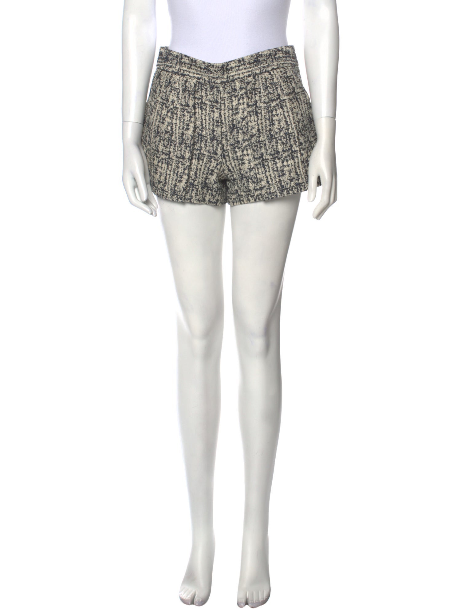 Designer Shorts For Women | The RealReal