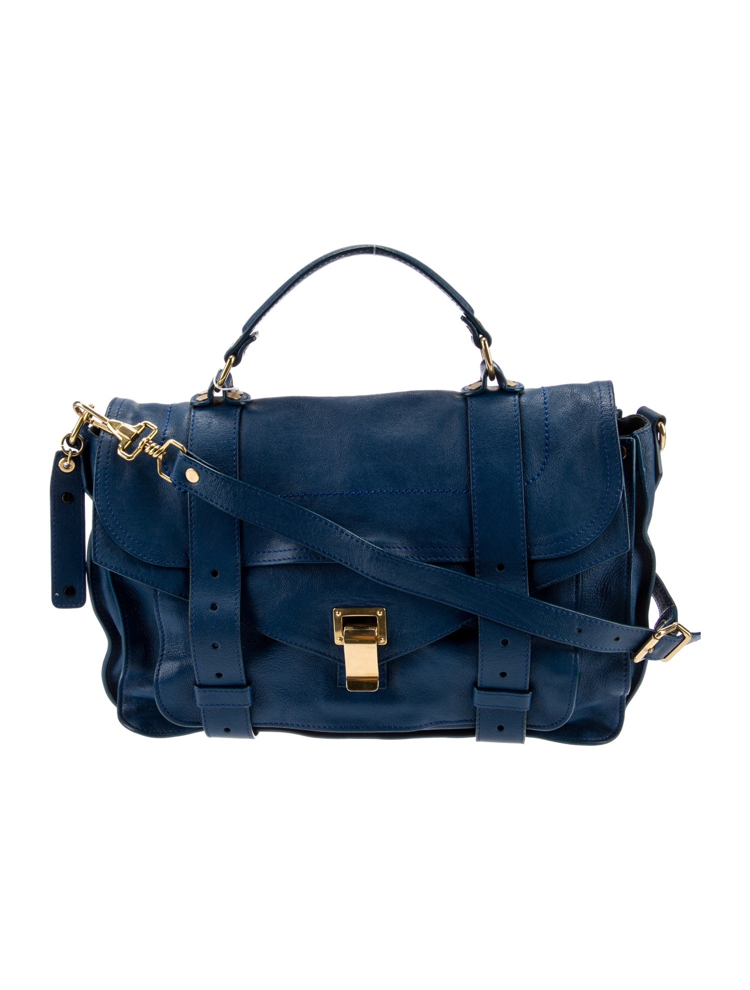 Proenza Schouler Handbags | The RealReal