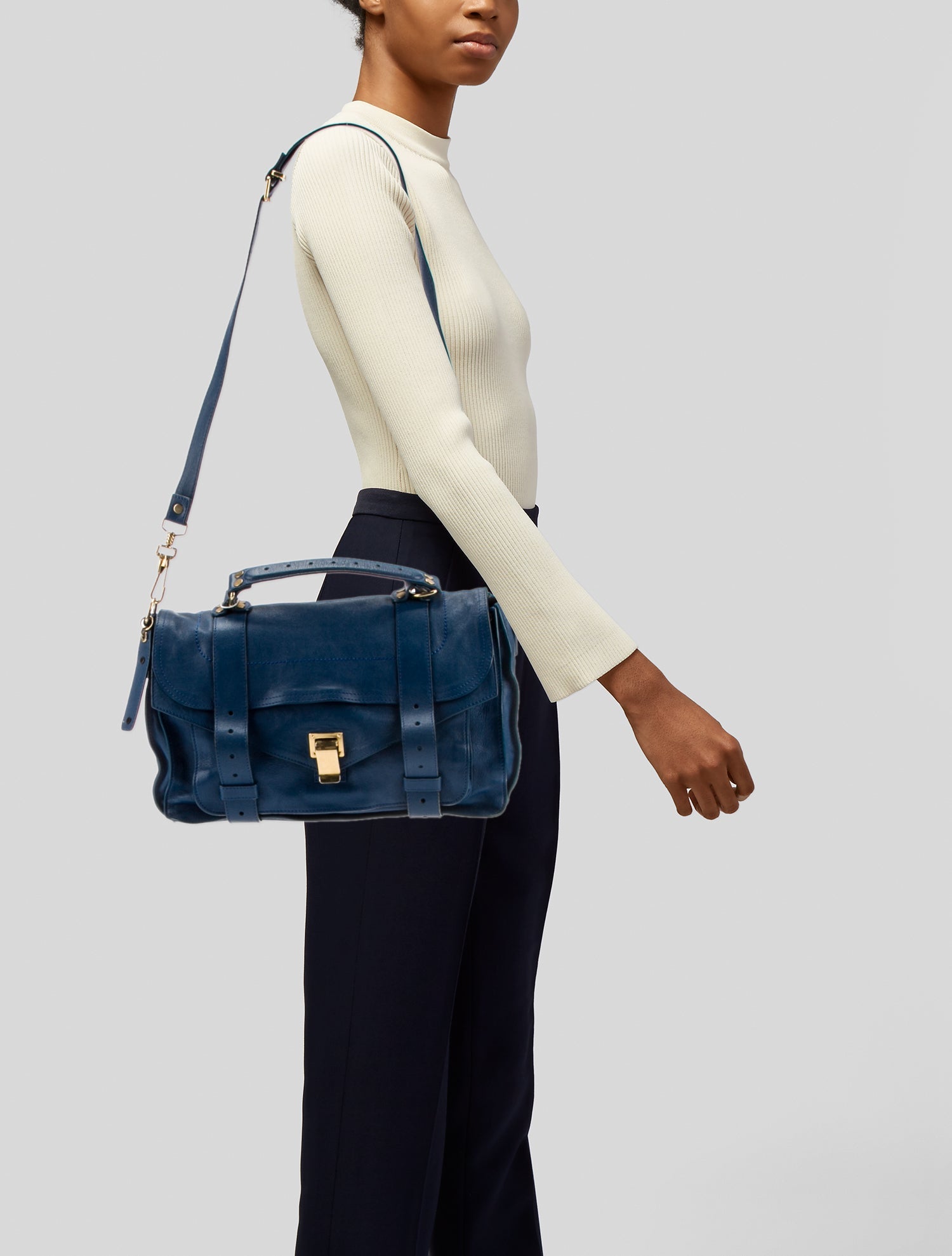 Proenza Schouler Handbags | The RealReal