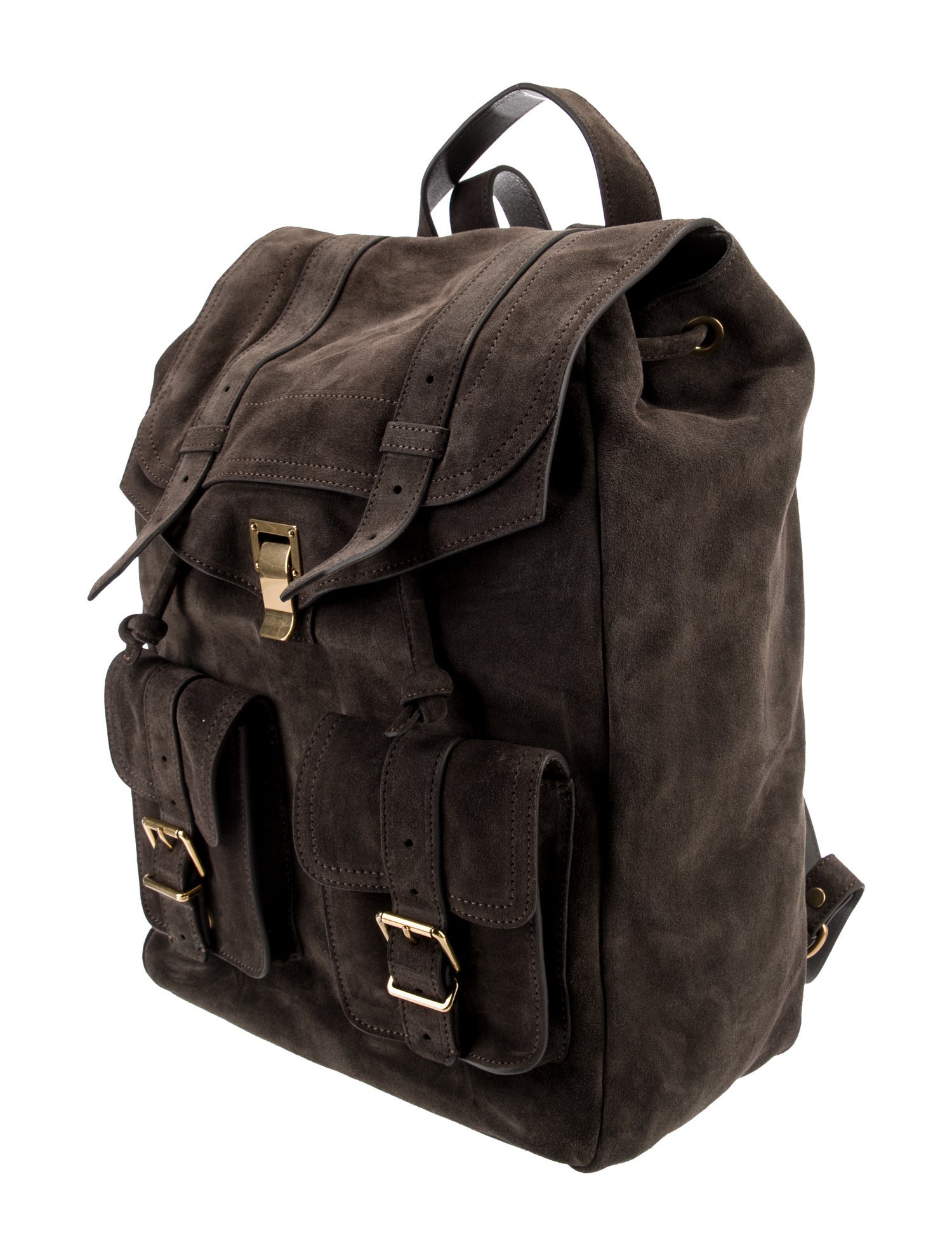 Used Designer Backpacks For Women On Sale | The RealReal