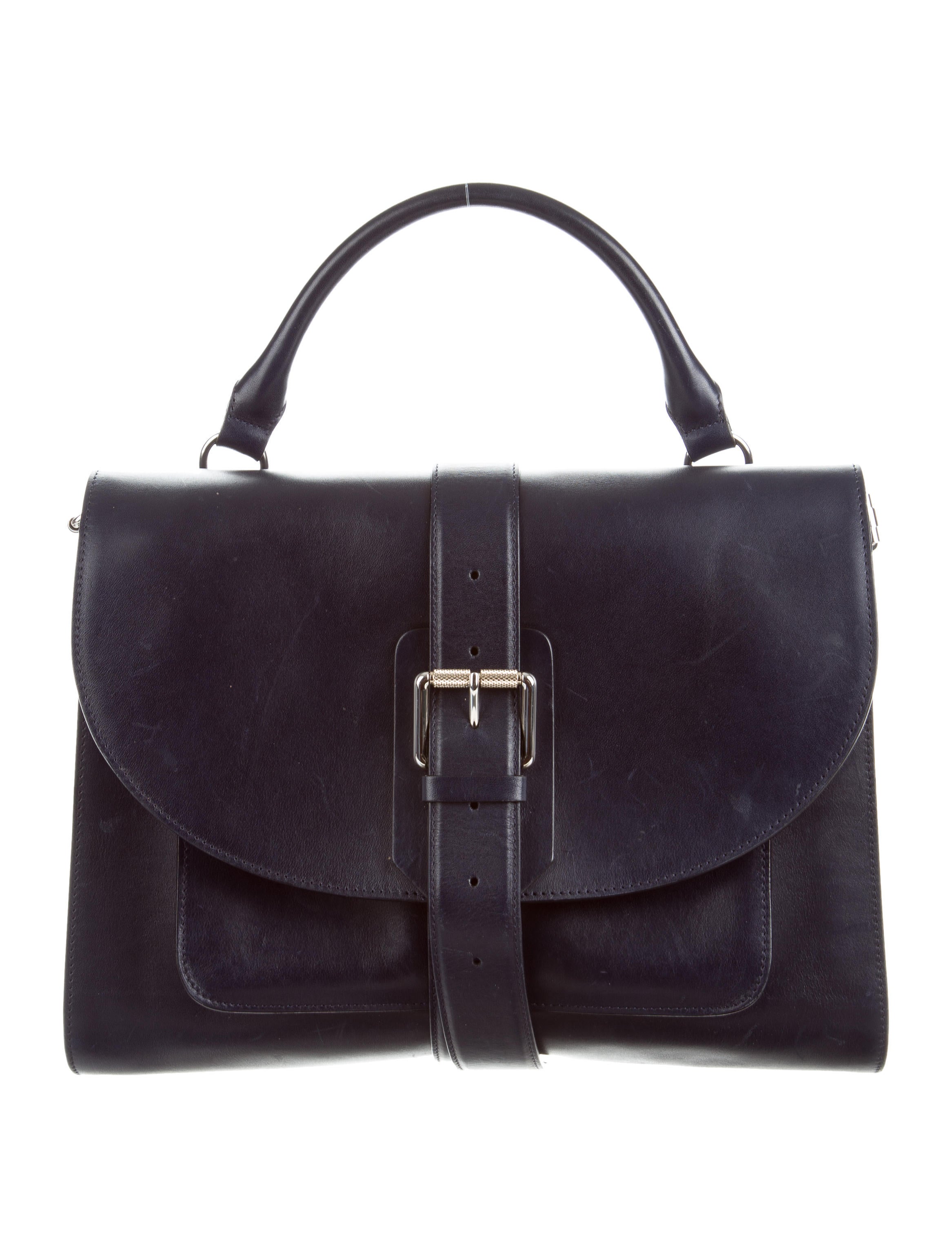 Proenza Schouler Medium Book Bag - Handbags - PRO37048 | The RealReal