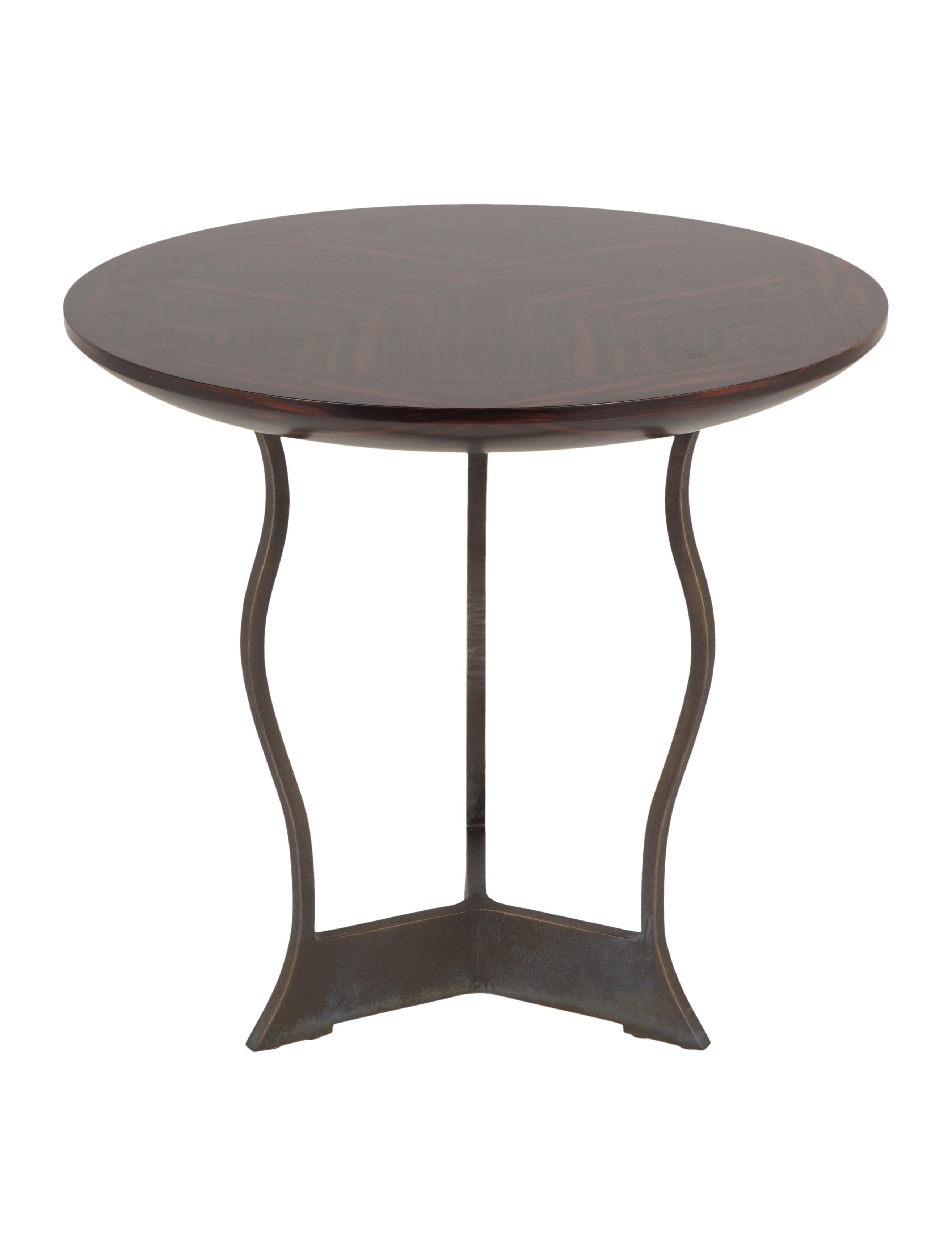 Promemoria Erasmo Side Table - Furniture - PROMA20006 | The RealReal