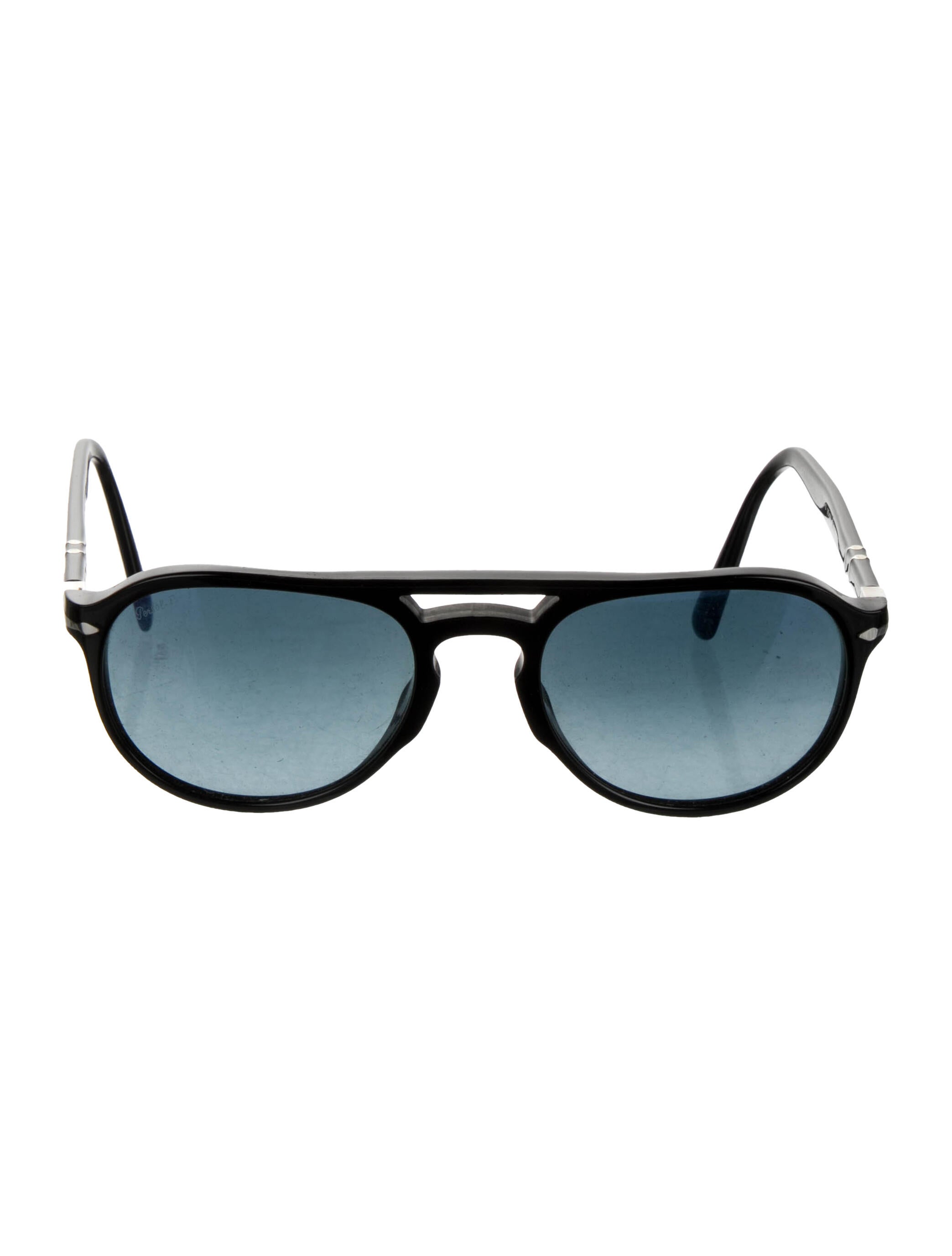 Gentle Monster Absente Wayfarer Sunglasses - Black Sunglasses ...