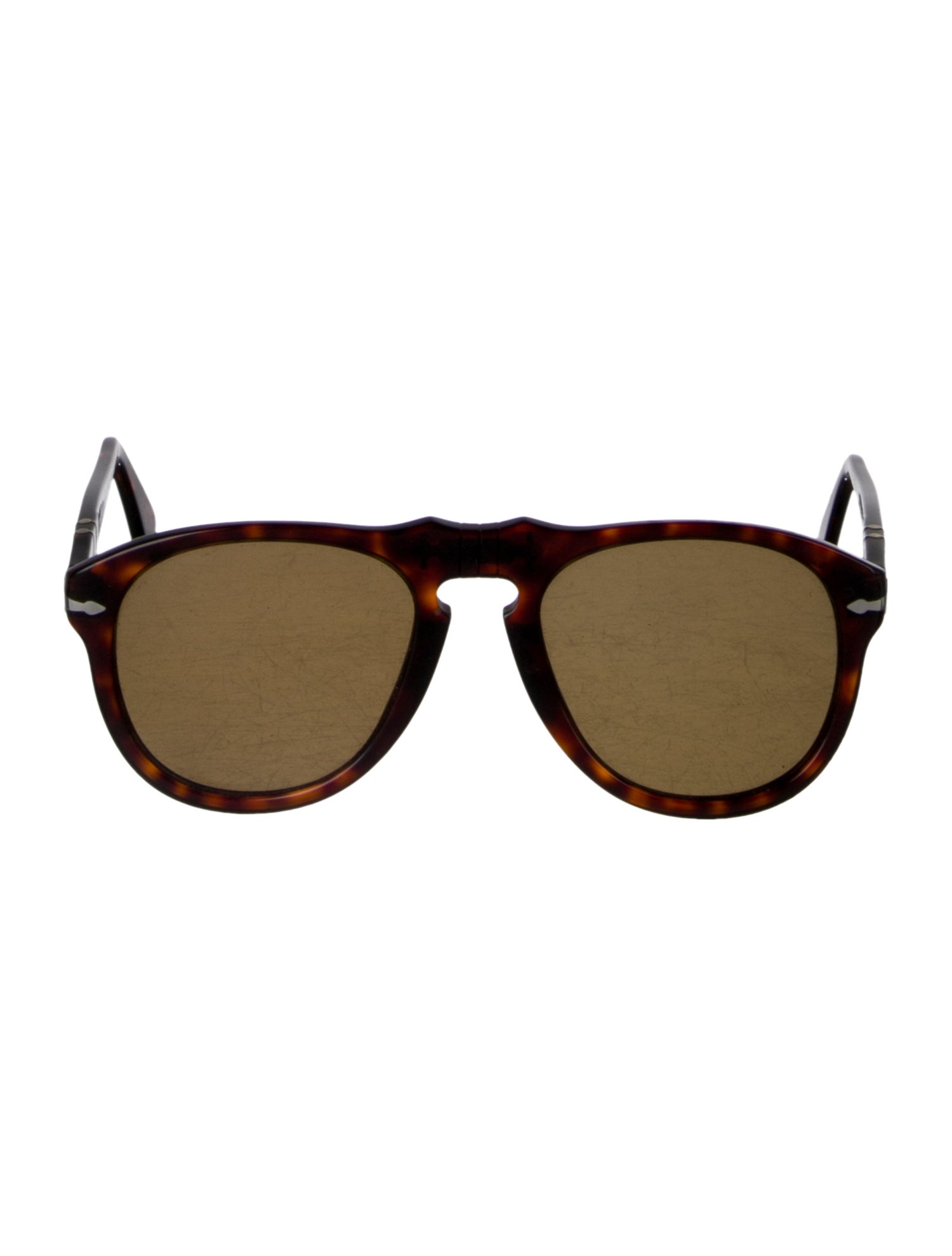 Chrome Hearts Blade Hummer III Aviator Sunglasses - Black Sunglasses ...