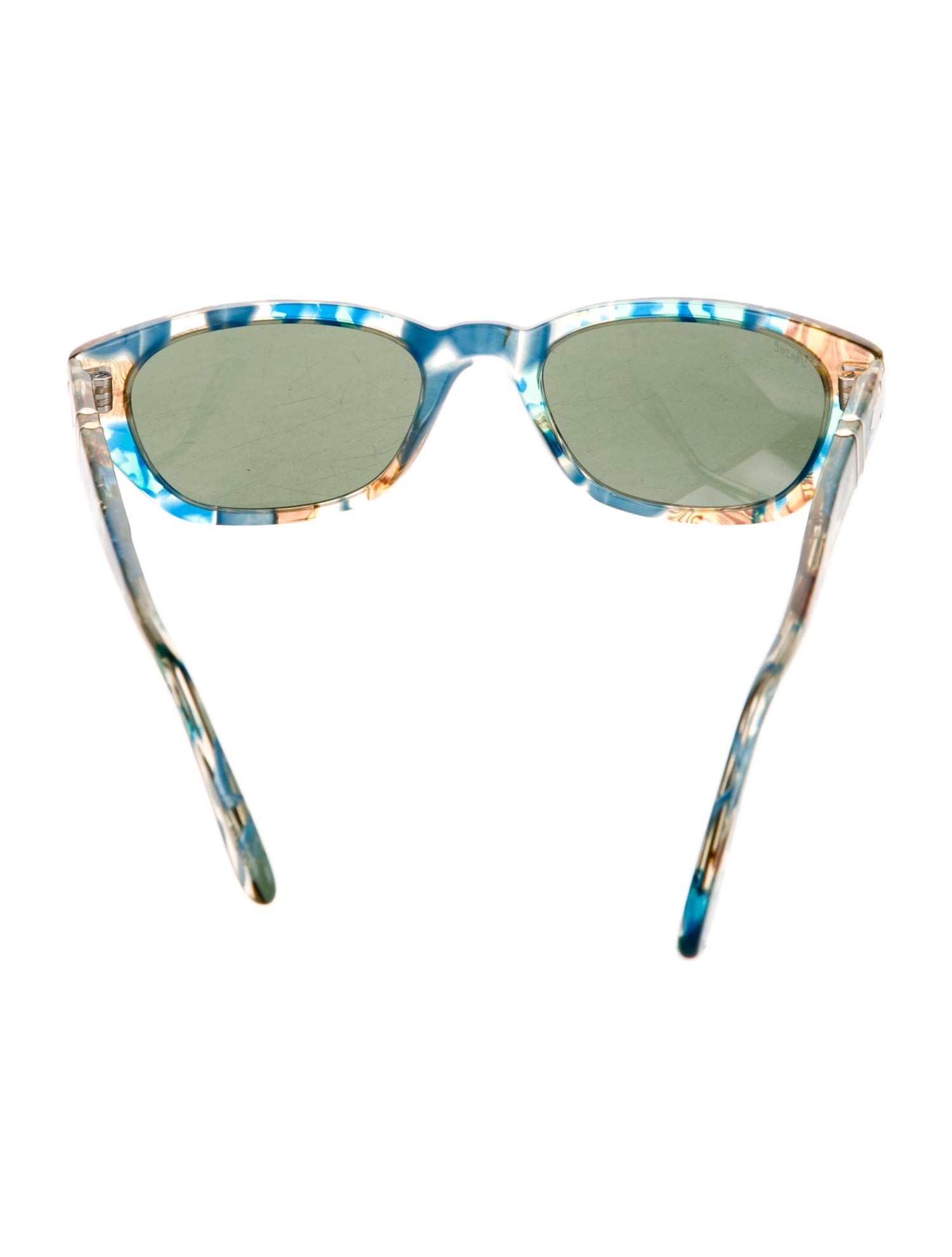 Persol Sunglasses | The RealReal