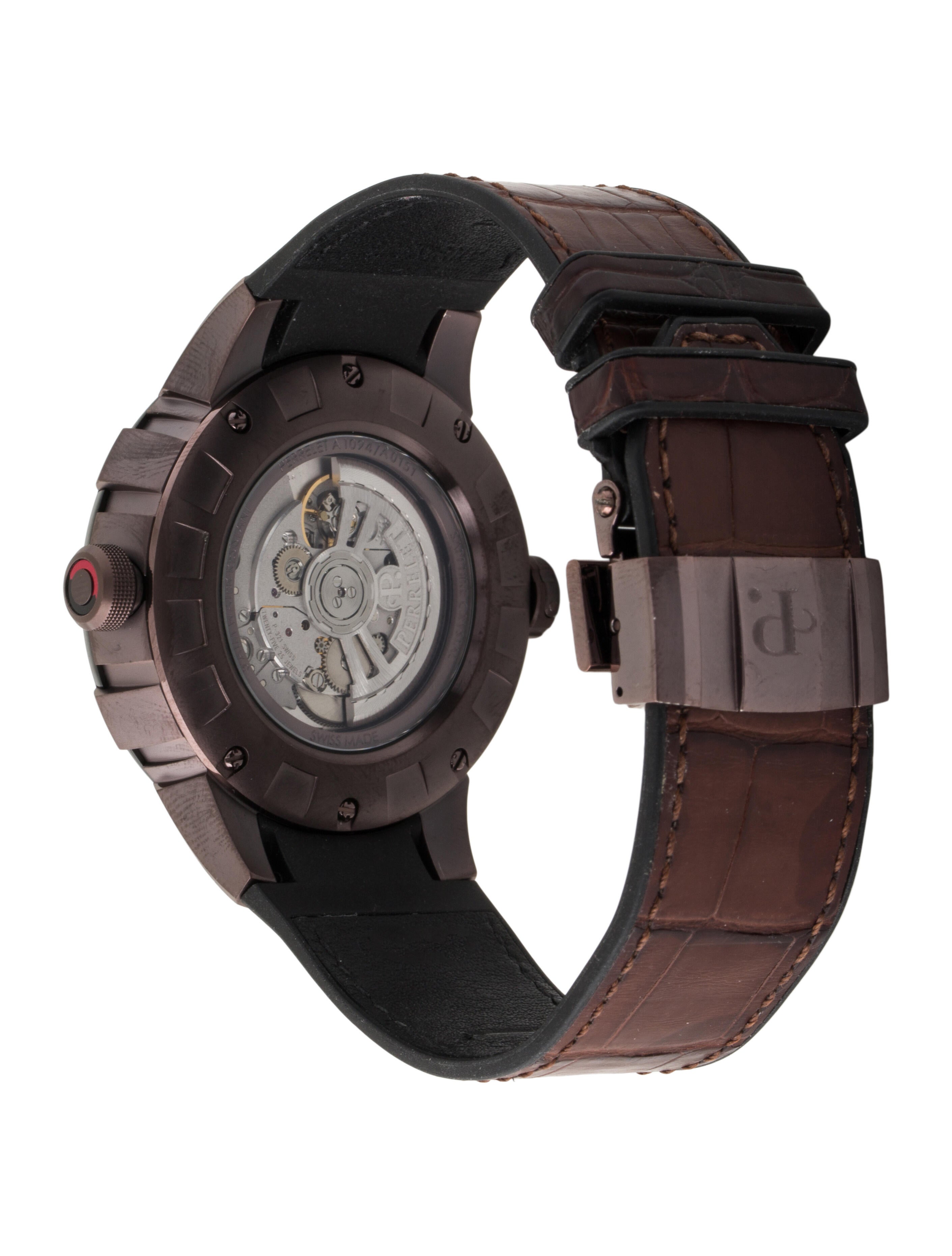 Perrelet | The RealReal