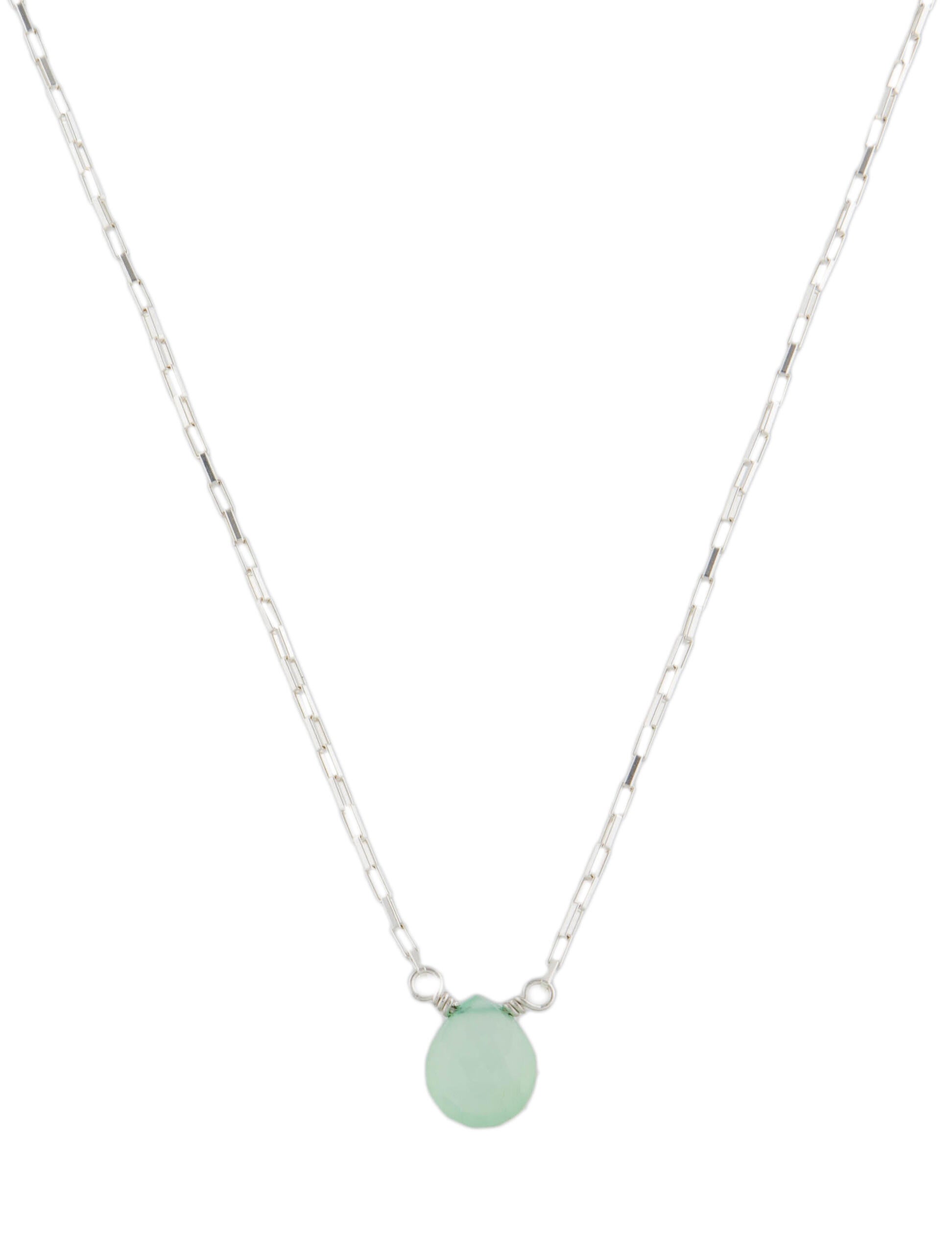 Presley Oldham Necklaces | The RealReal