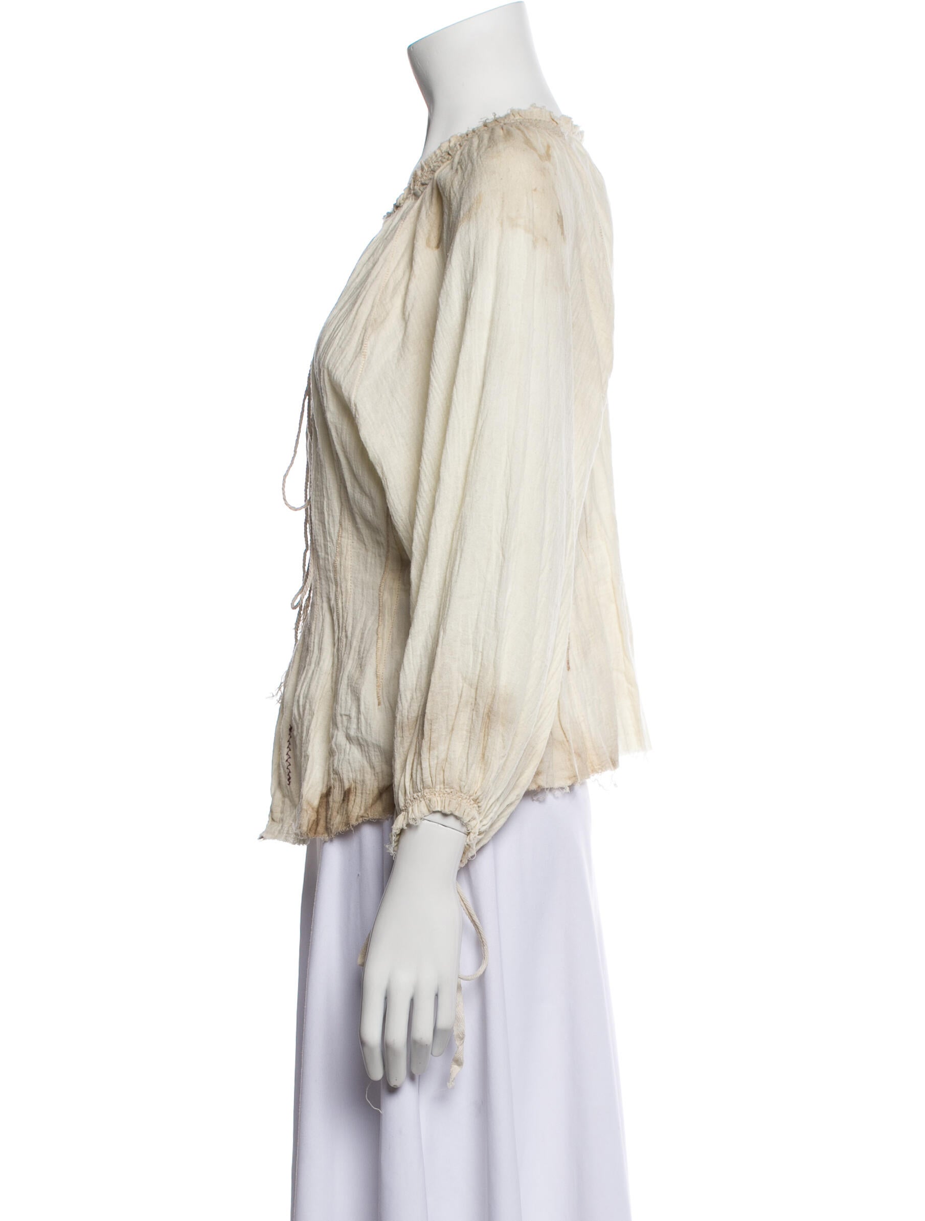 Peng Tai | The RealReal